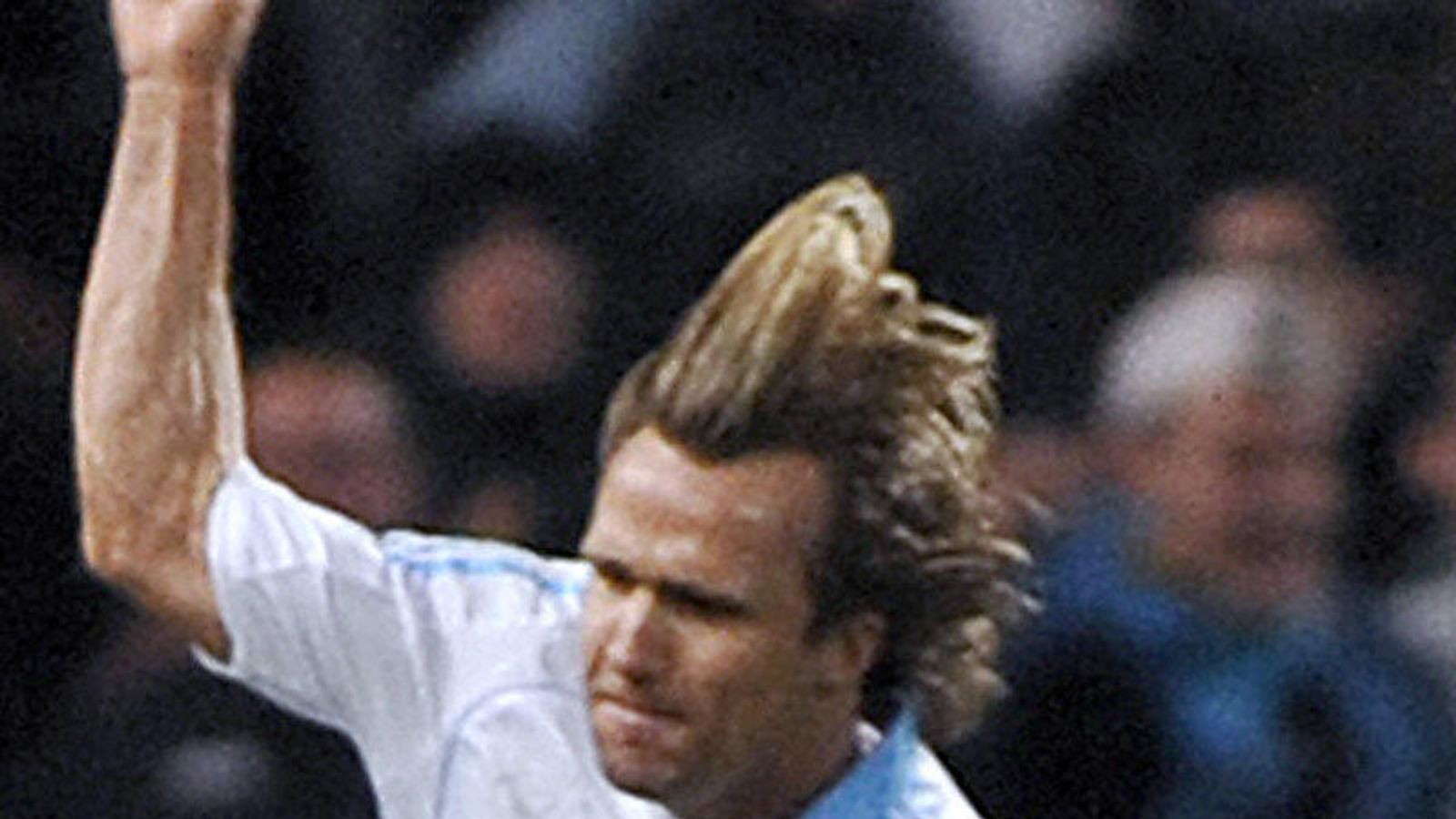 Zenden eyes return home | Football News | Sky Sports