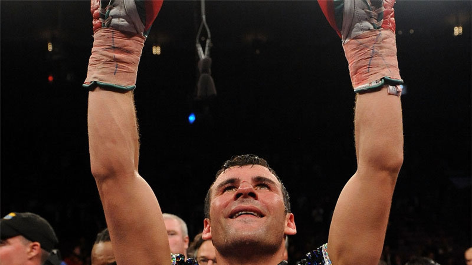 The best of British | Boxing News | Sky Sports