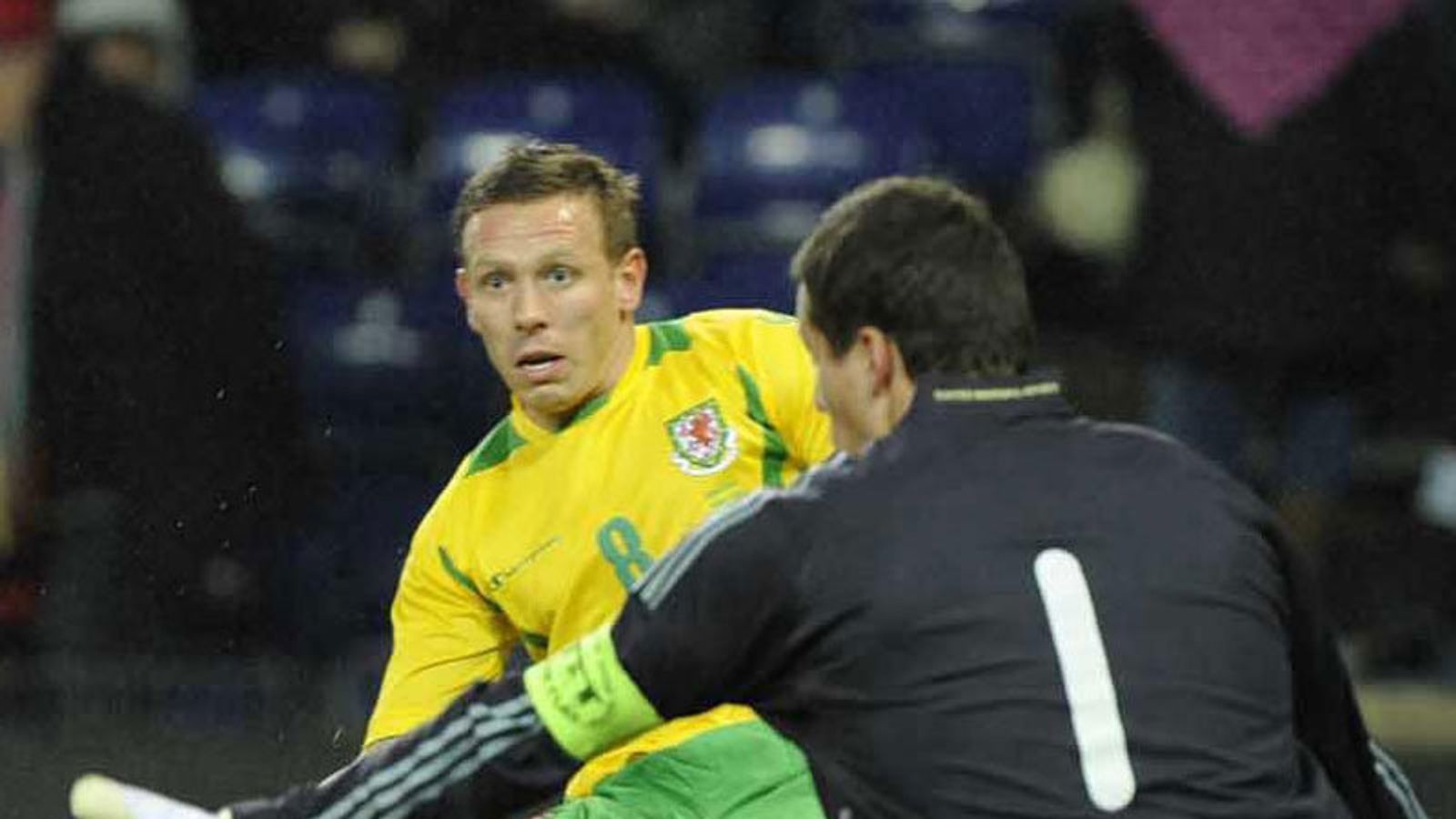 Dragons slay Danes | Football News | Sky Sports