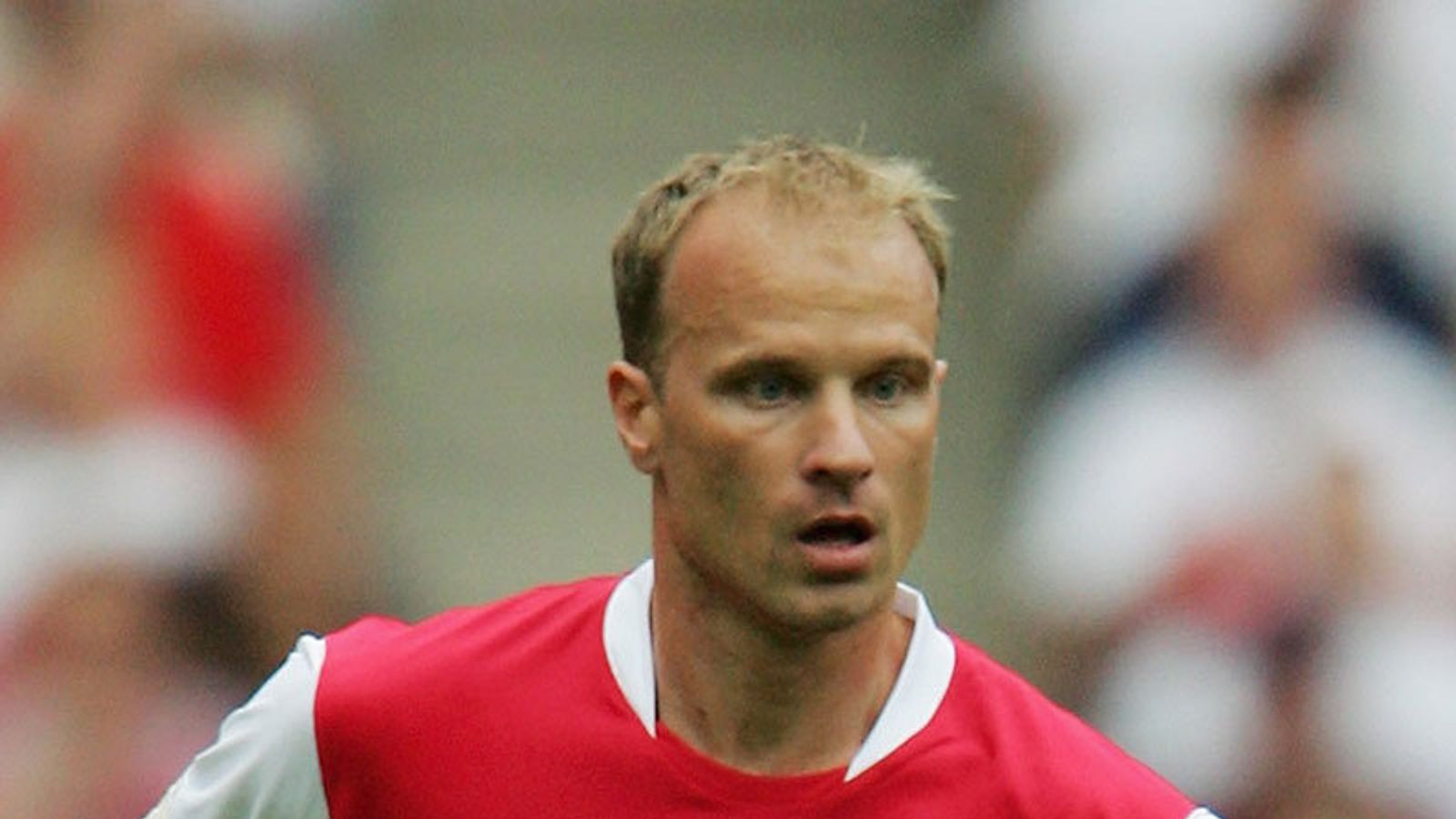 Bergkamp keen on Ajax post | Football News | Sky Sports