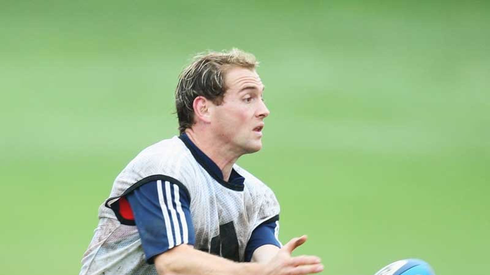 Trio re-sign with NZRU | Rugby Union News | Sky Sports