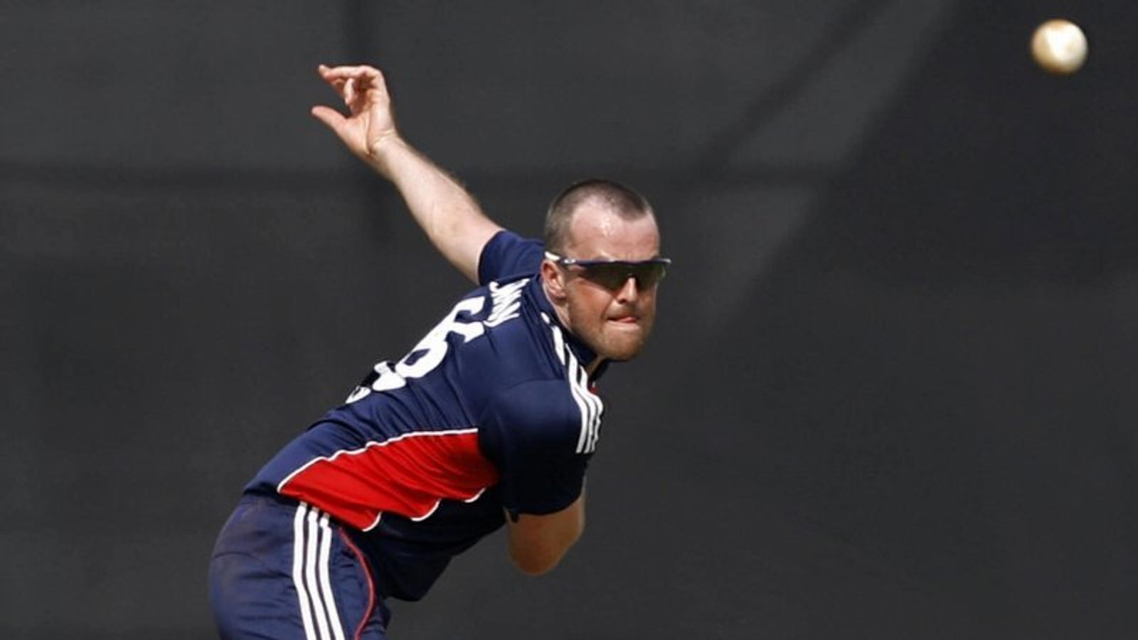 England turn to Swann | Cricket News | Sky Sports