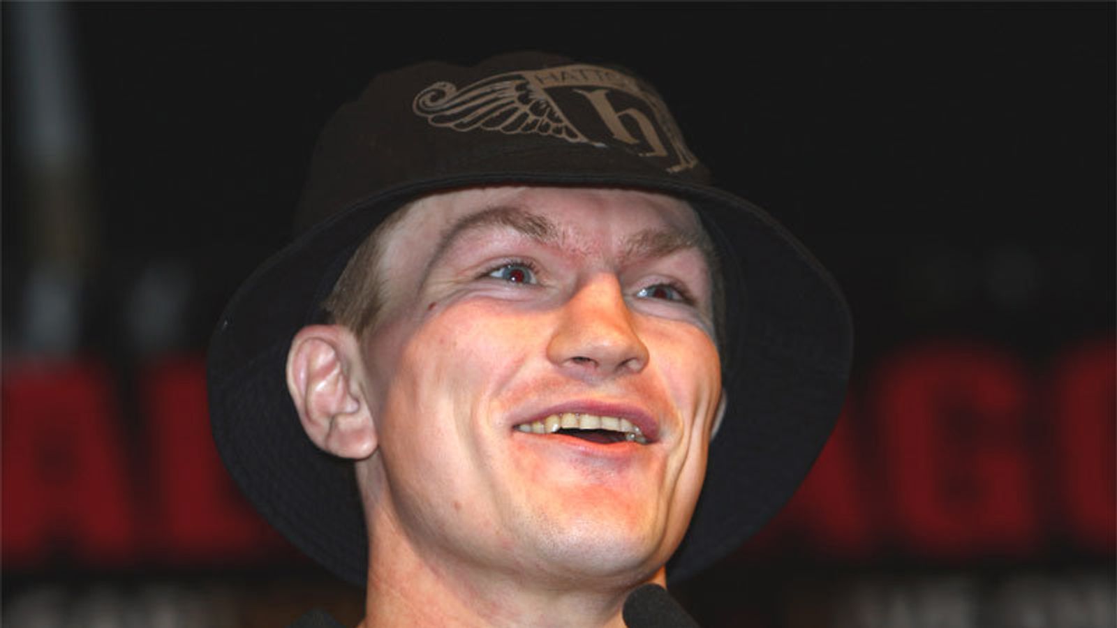 Hitman - I'm not past it | Boxing News | Sky Sports