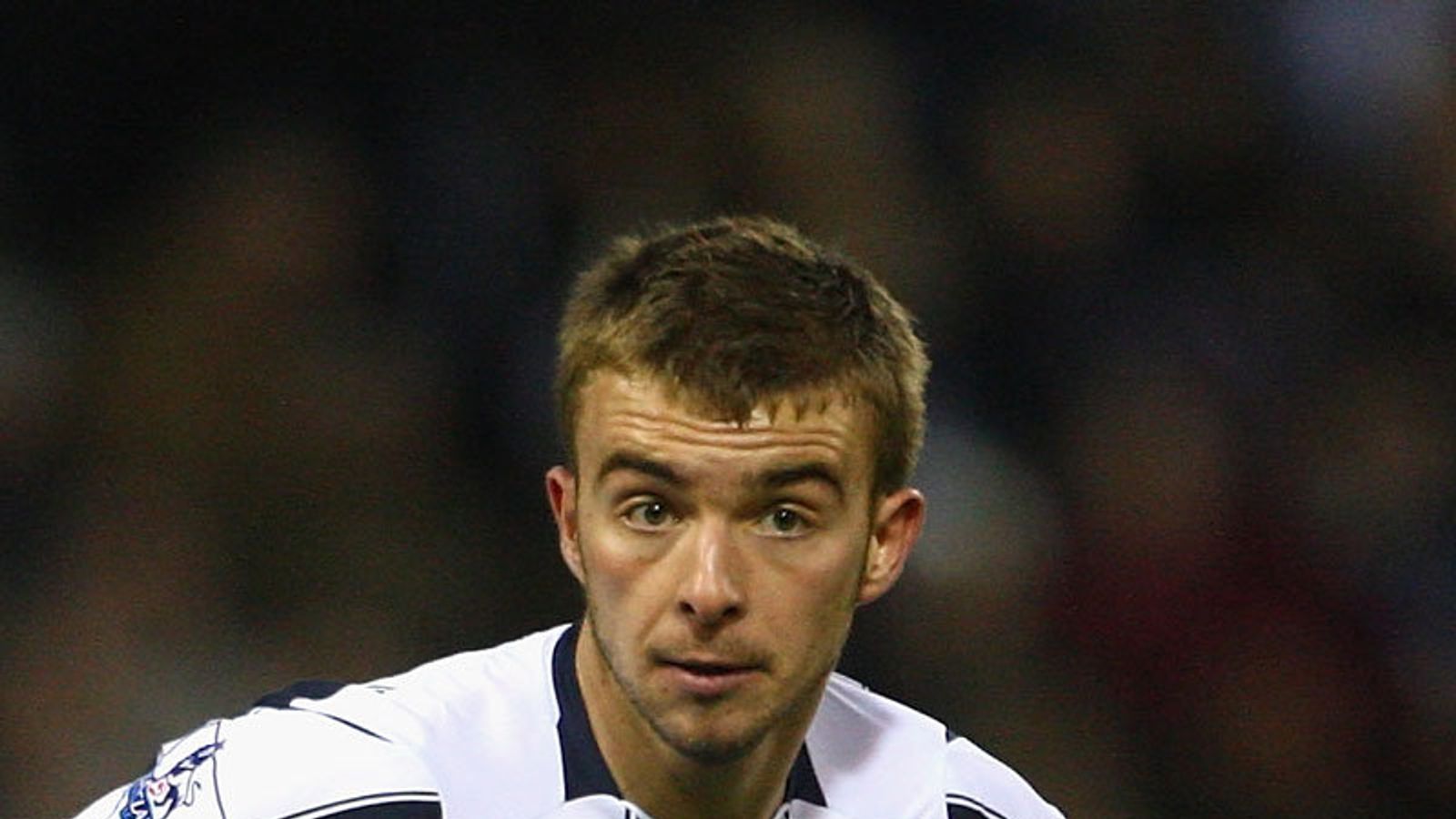 Morrison happy to stay | Football News | Sky Sports