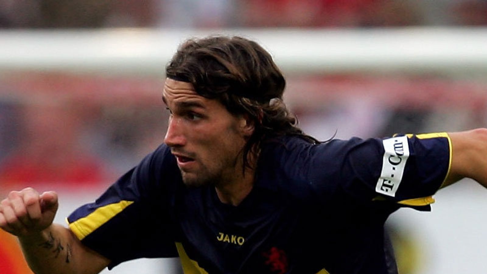 German claims Champ interest | Football News | Sky Sports