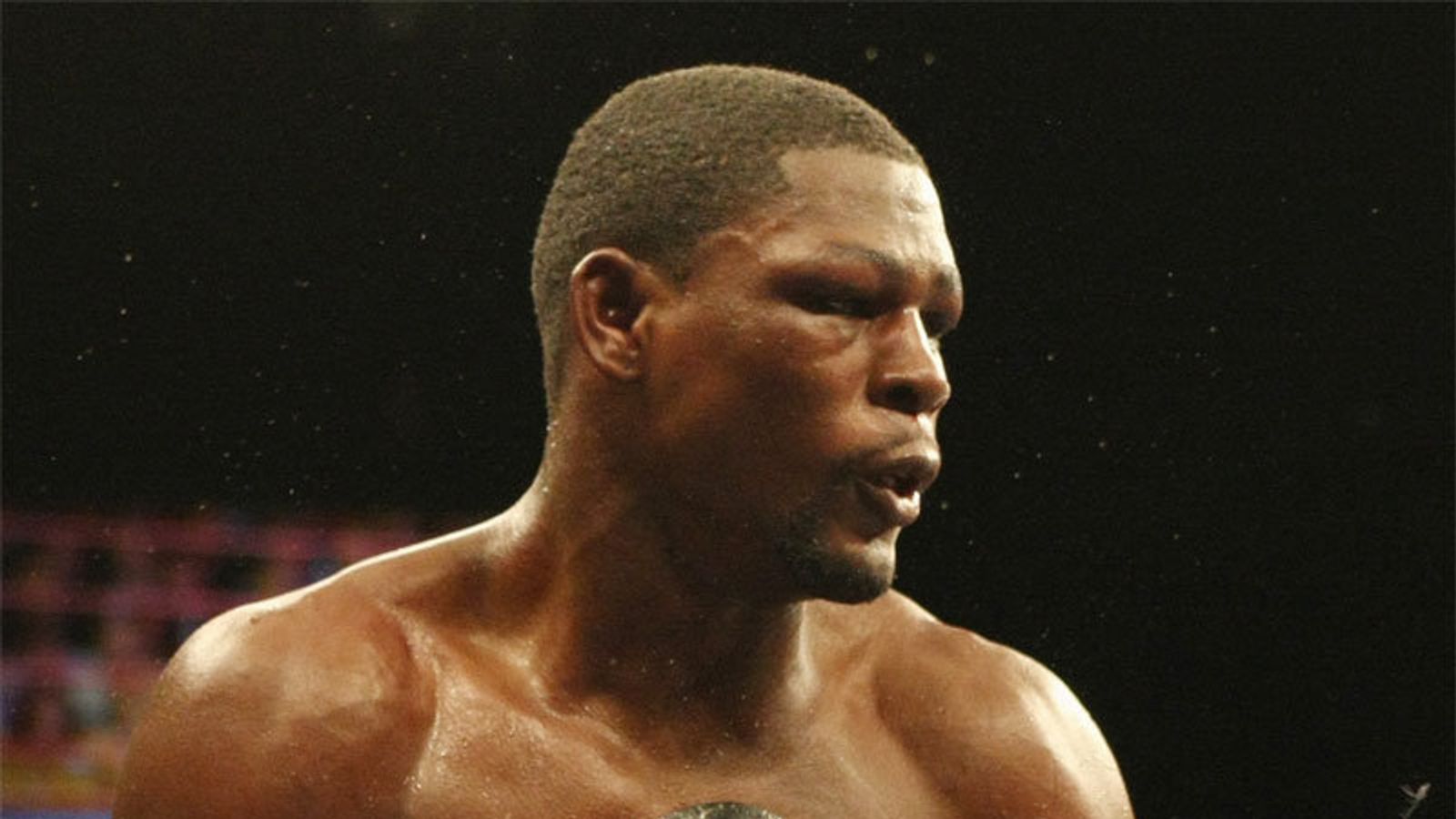 Taylor's good intentions | Boxing News | Sky Sports