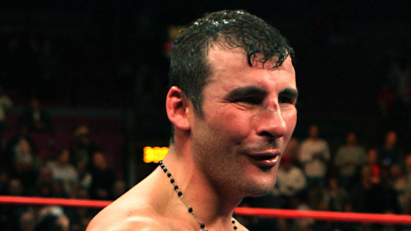 Calzaghe ponders ring return | Boxing News | Sky Sports