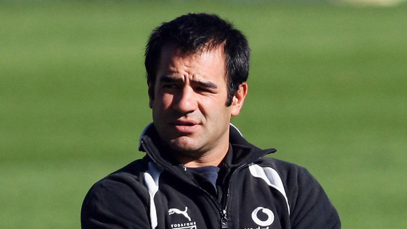 Jones in shock comeback | Rugby League News | Sky Sports