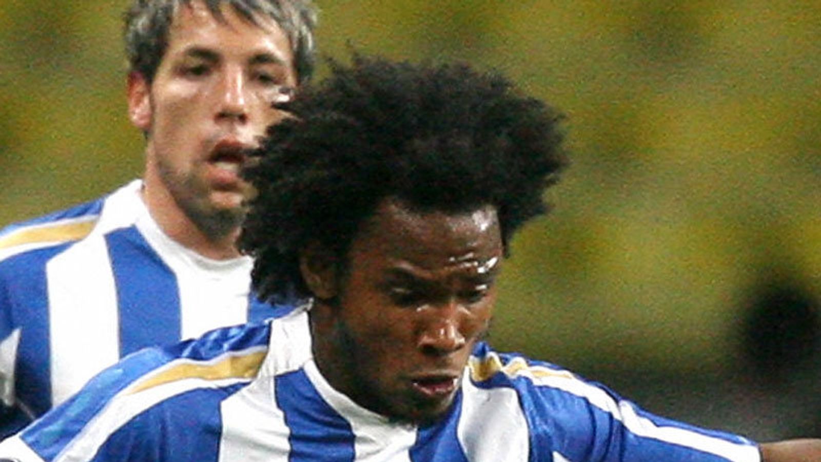 Depor to offer De Guzman deal | Football News | Sky Sports