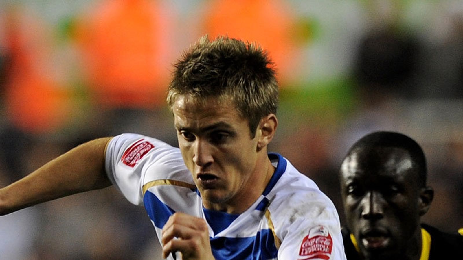 Doyle stars in Royals win | Football News | Sky Sports