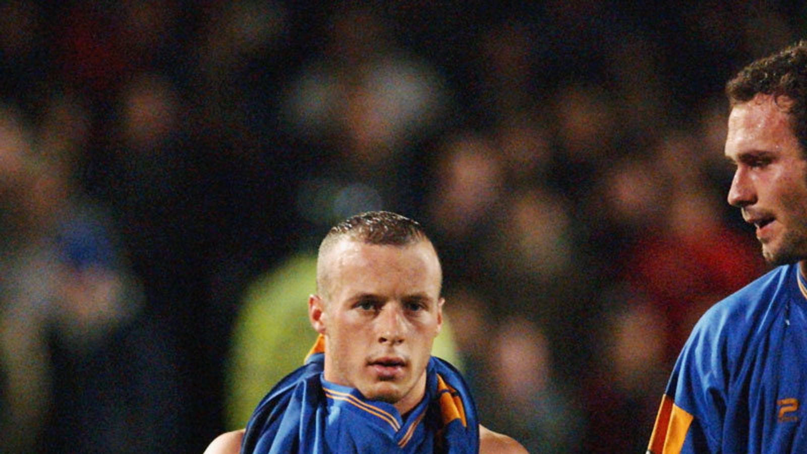 Rodgers makes Glovers switch | Football News | Sky Sports