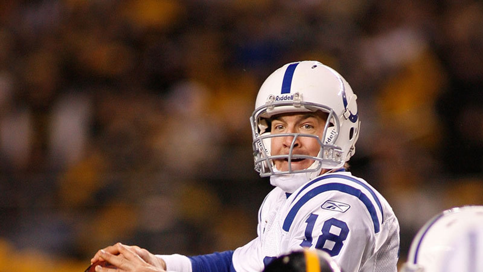 Manning of the moment | NFL News | Sky Sports