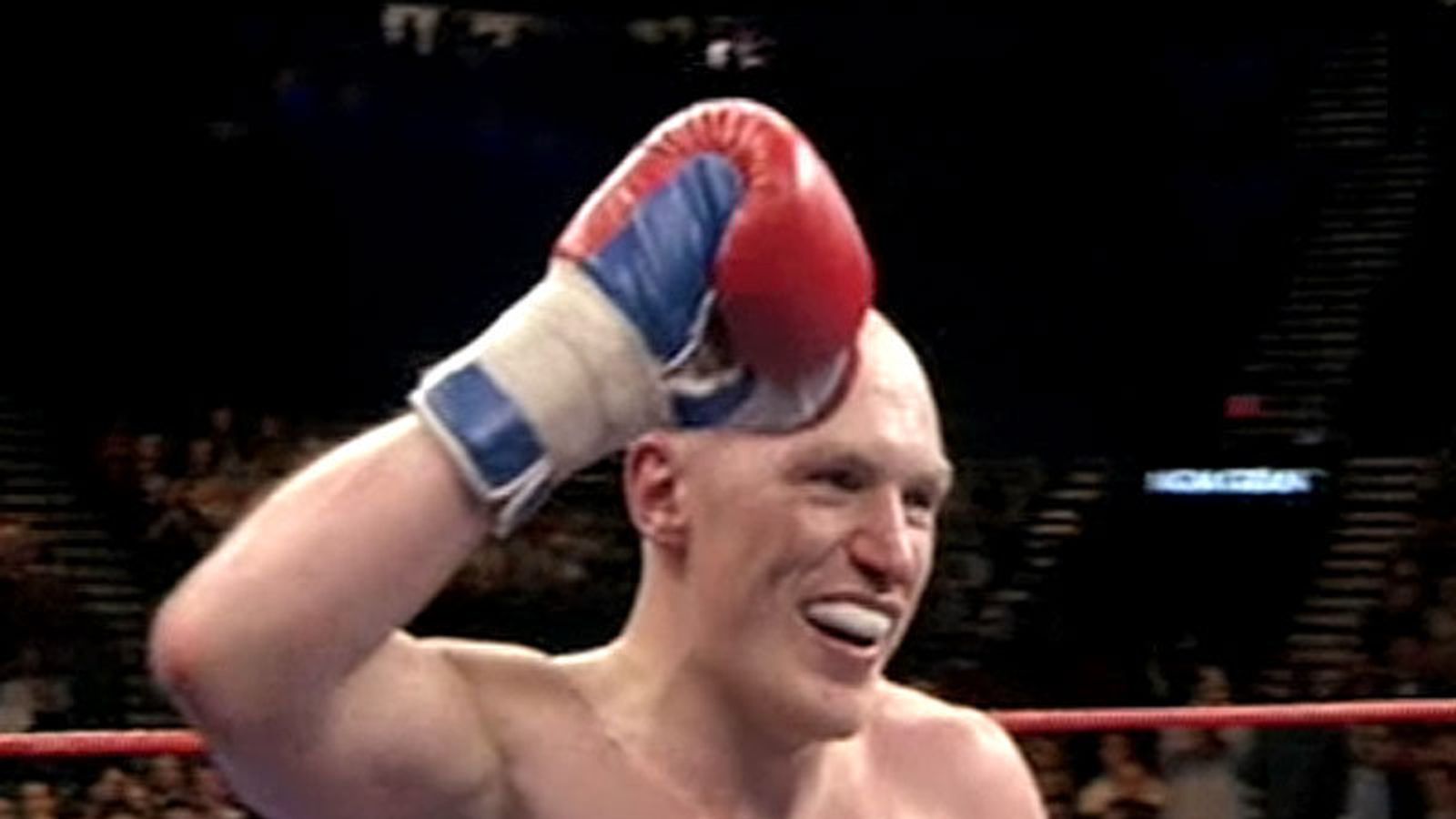 Matthew mirrors Hitman's win | Boxing News | Sky Sports