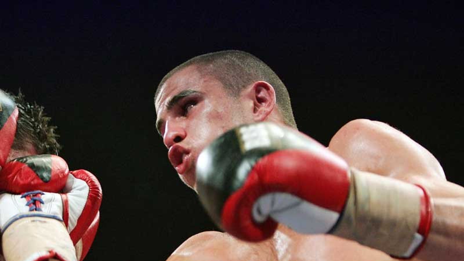 Three in a row for Marsh | Boxing News | Sky Sports