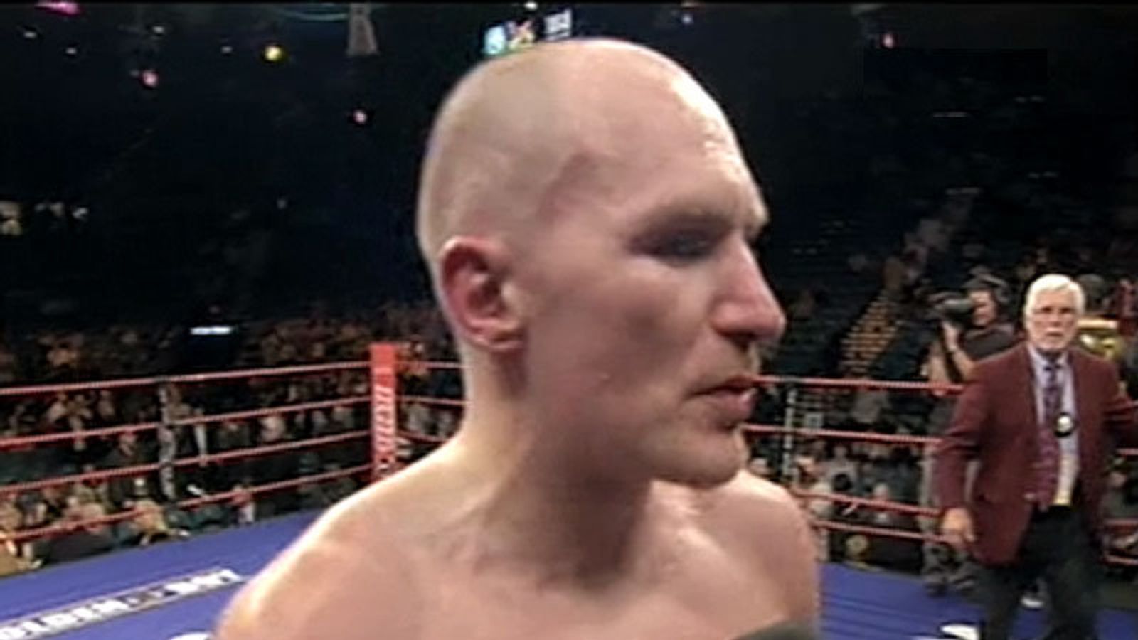 Matthew - My best yet | Boxing News | Sky Sports