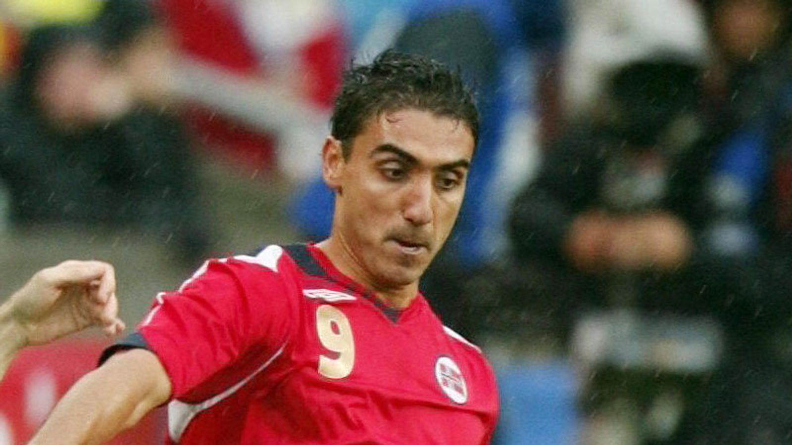 English eyes on Moa | Football News | Sky Sports