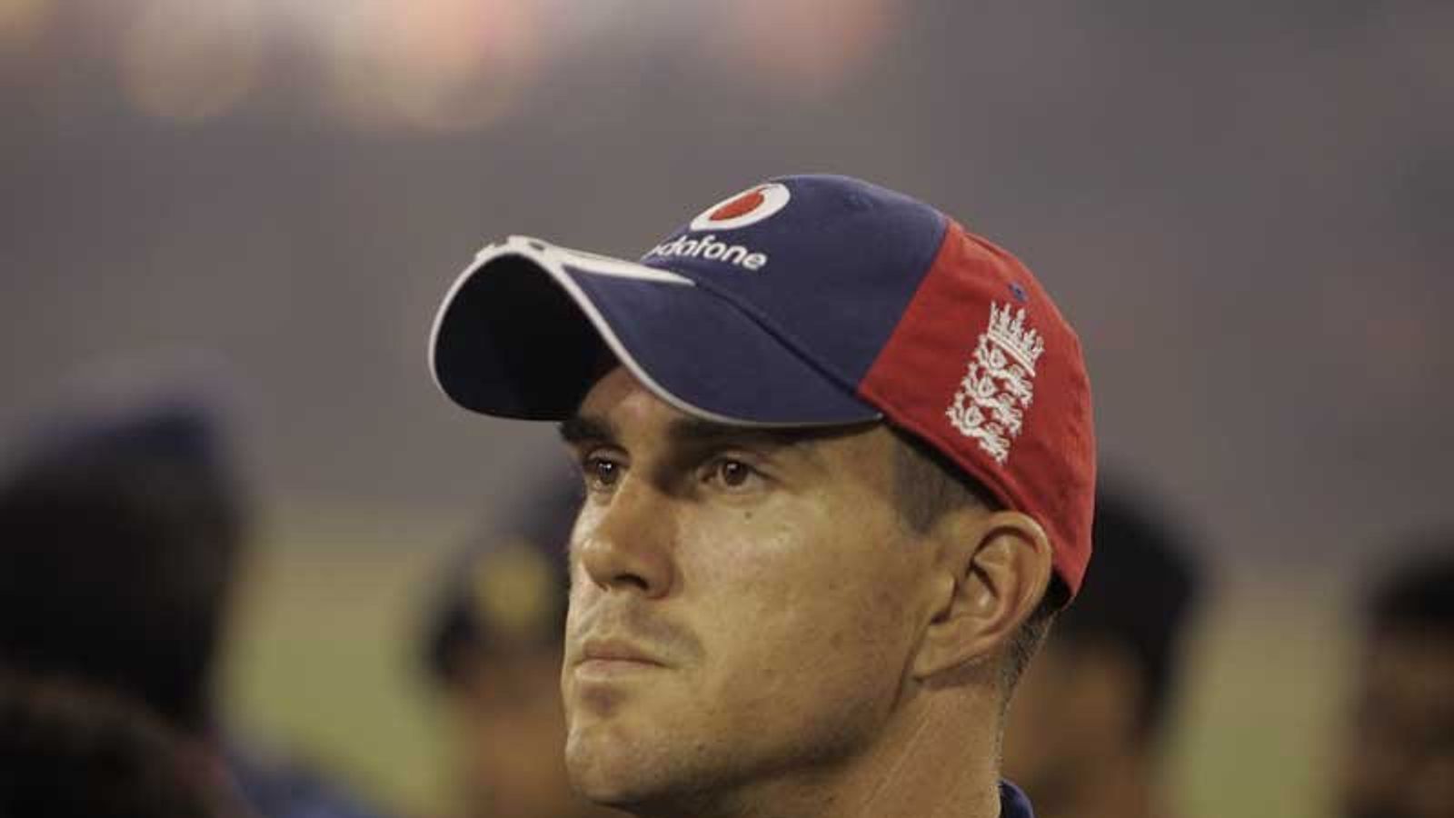 'Outplayed again,' admits KP | Cricket News | Sky Sports