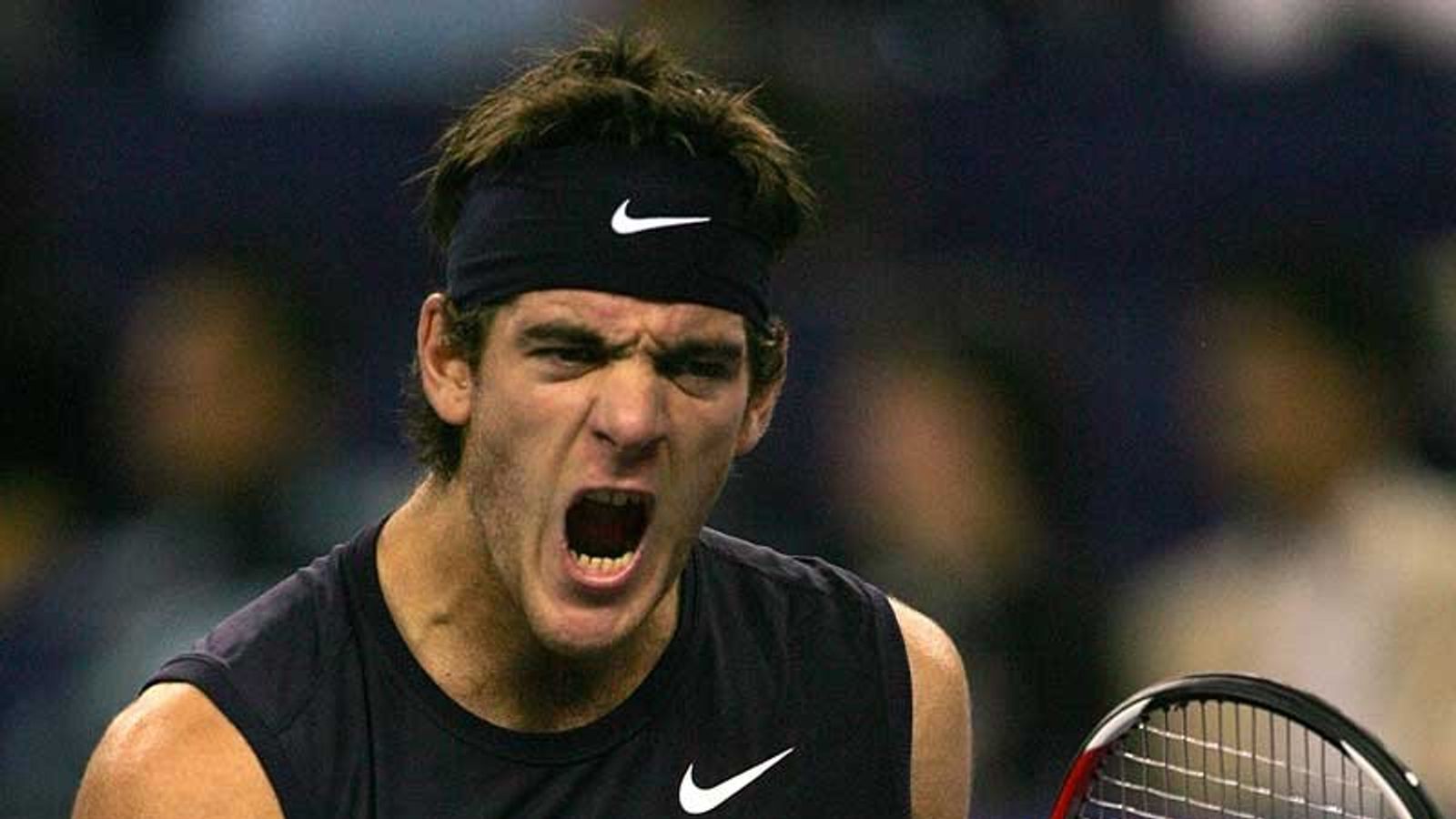 Del Potro targets Cup glory | Tennis News | Sky Sports