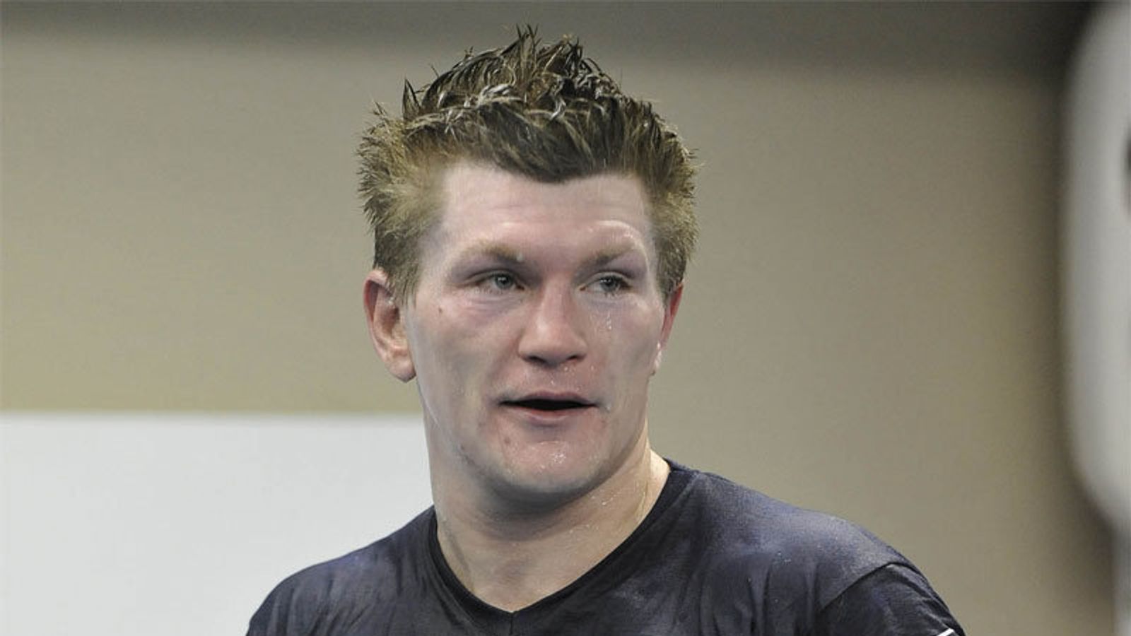 Hatton: Best is yet to come | Boxing News | Sky Sports
