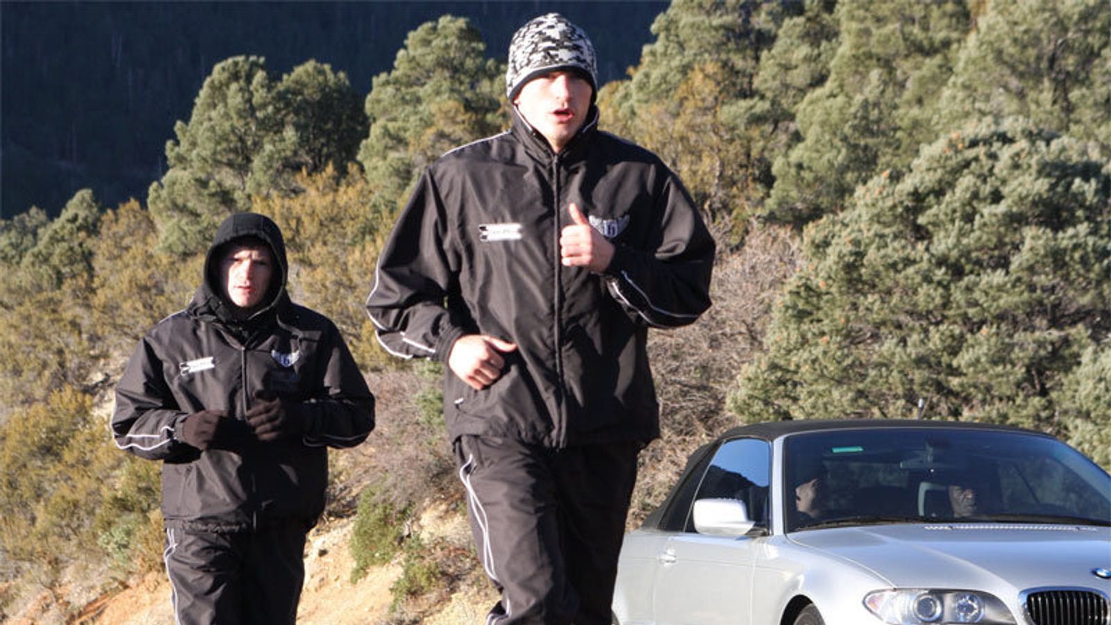 Shaping up nicely | Boxing News | Sky Sports