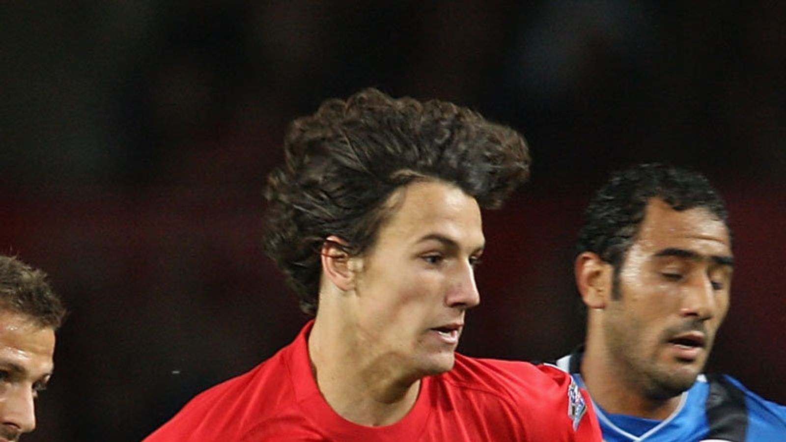 Possebon back for United | Football News | Sky Sports