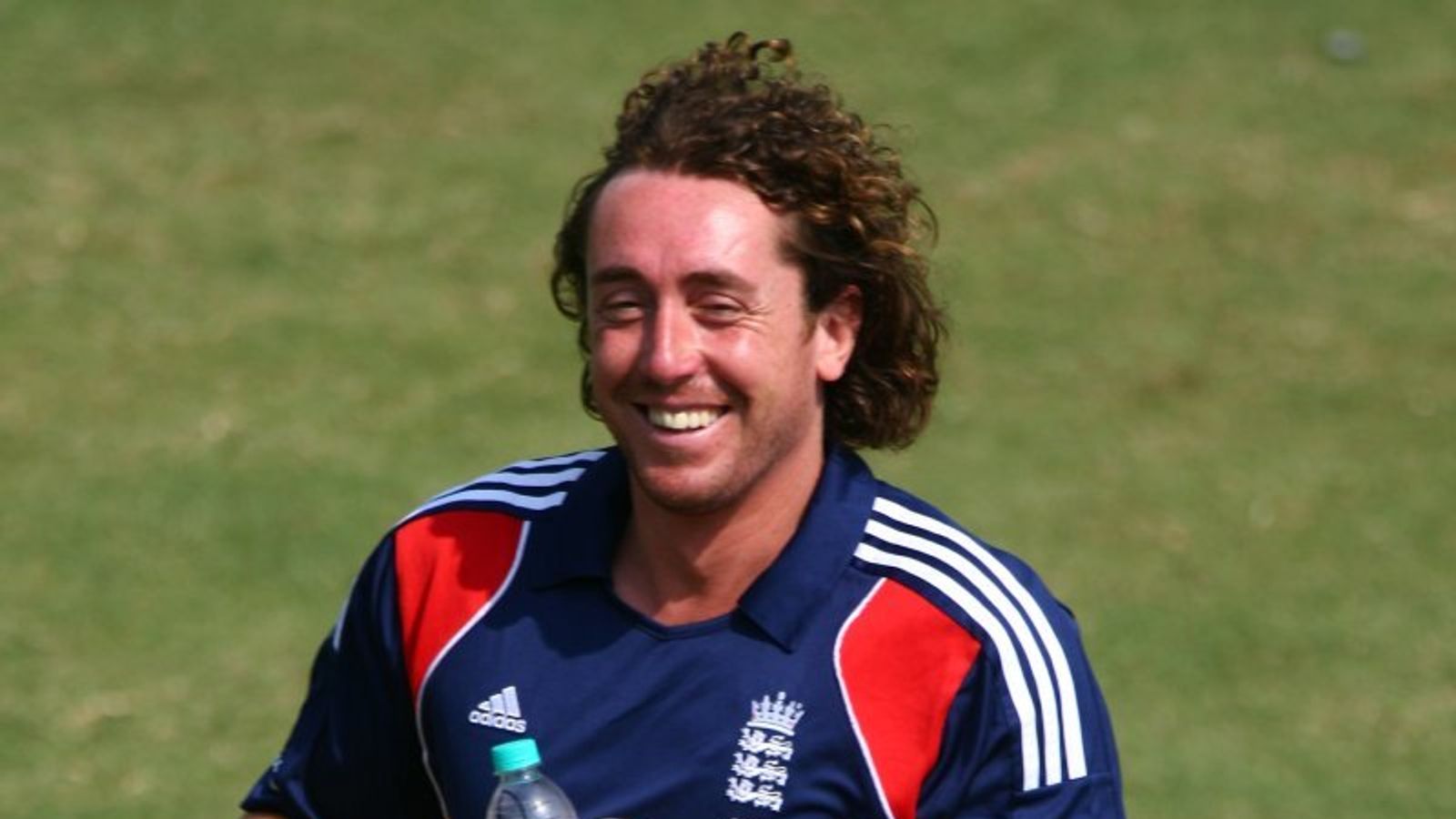 Ryan watching on | Cricket News | Sky Sports