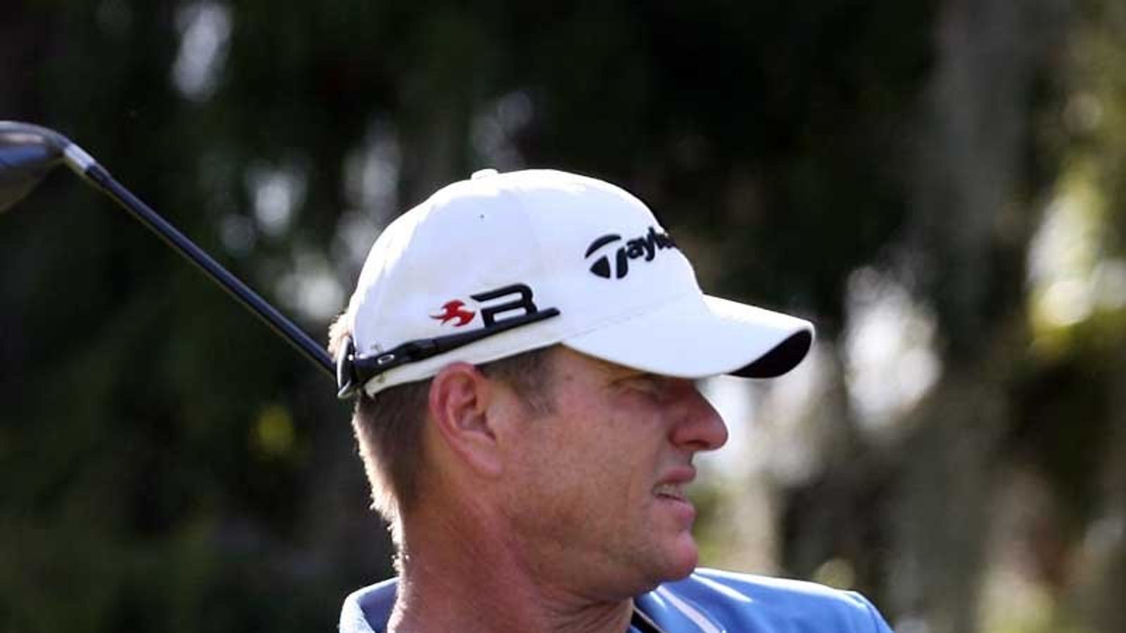 Disney delight for Verplank | Golf News | Sky Sports