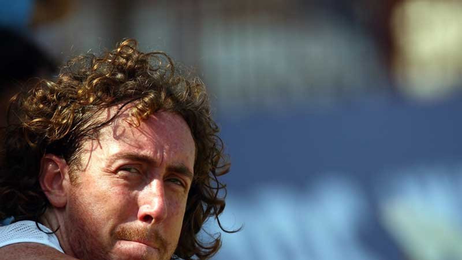 Long-term fears over Sidebottom | Cricket News | Sky Sports