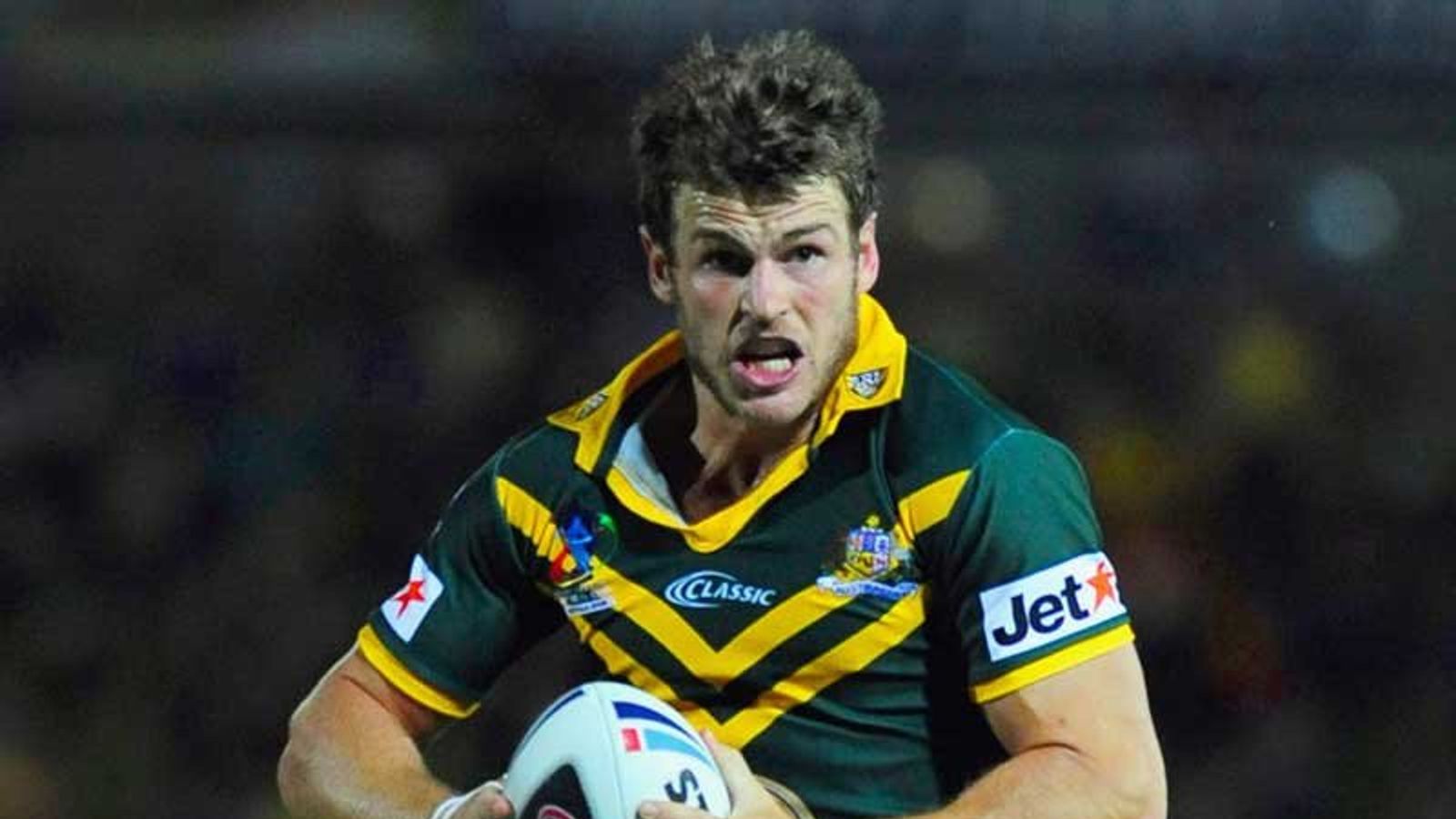 Kangaroos crush brave Kumuls | Rugby League News | Sky Sports
