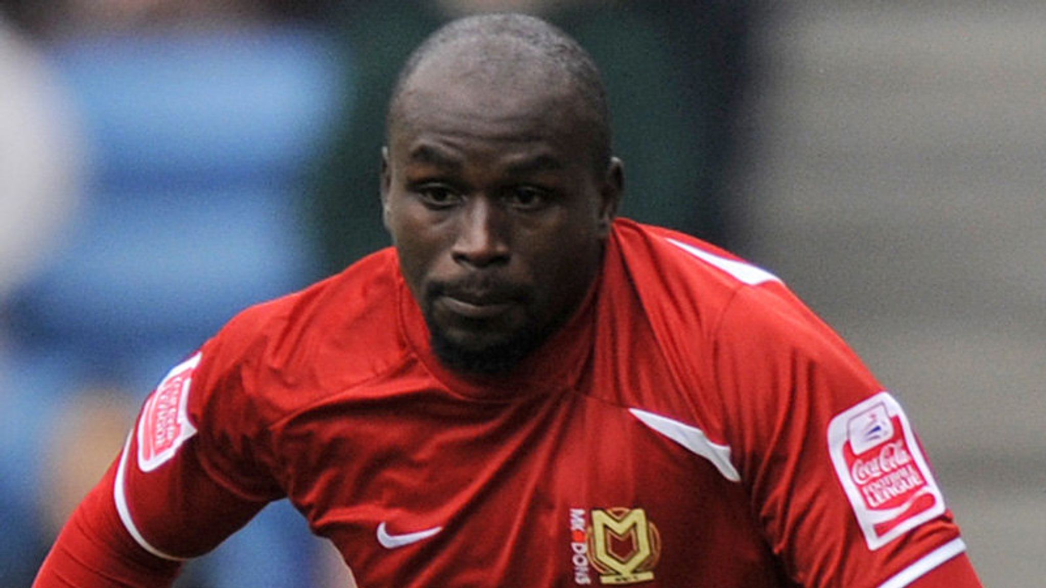 Dons down Brighton | Football News | Sky Sports