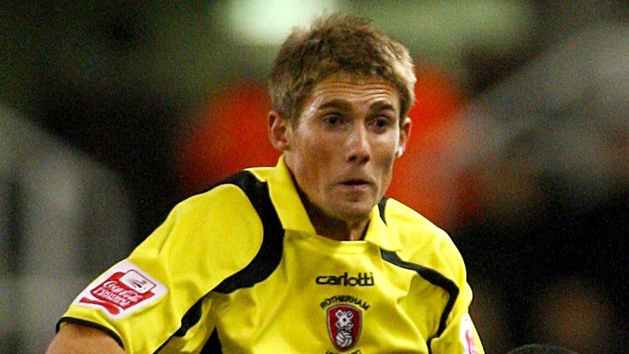 Harrison commits to Millers | Football News | Sky Sports