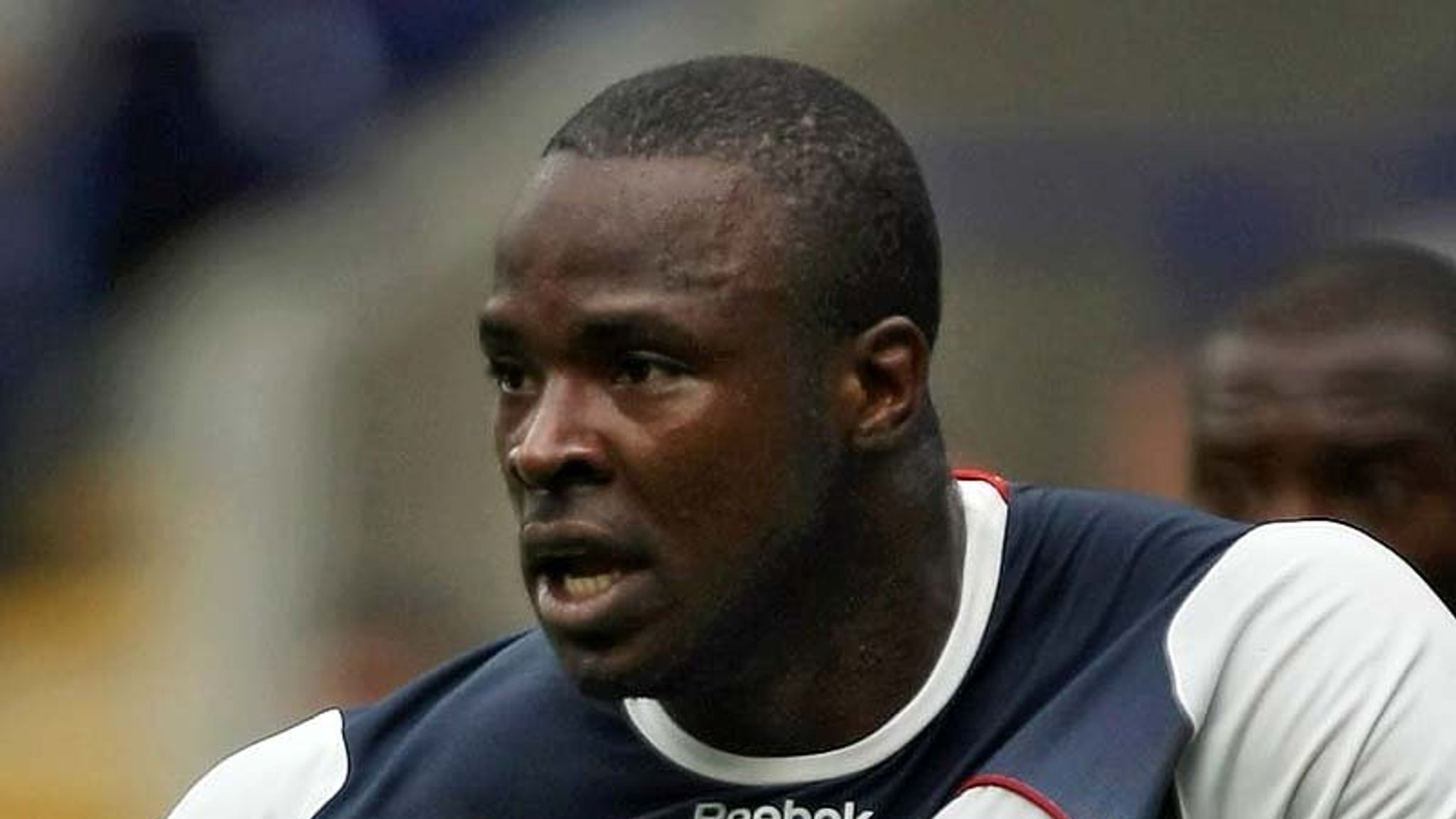 Shittu snubs Blades move | Football News | Sky Sports