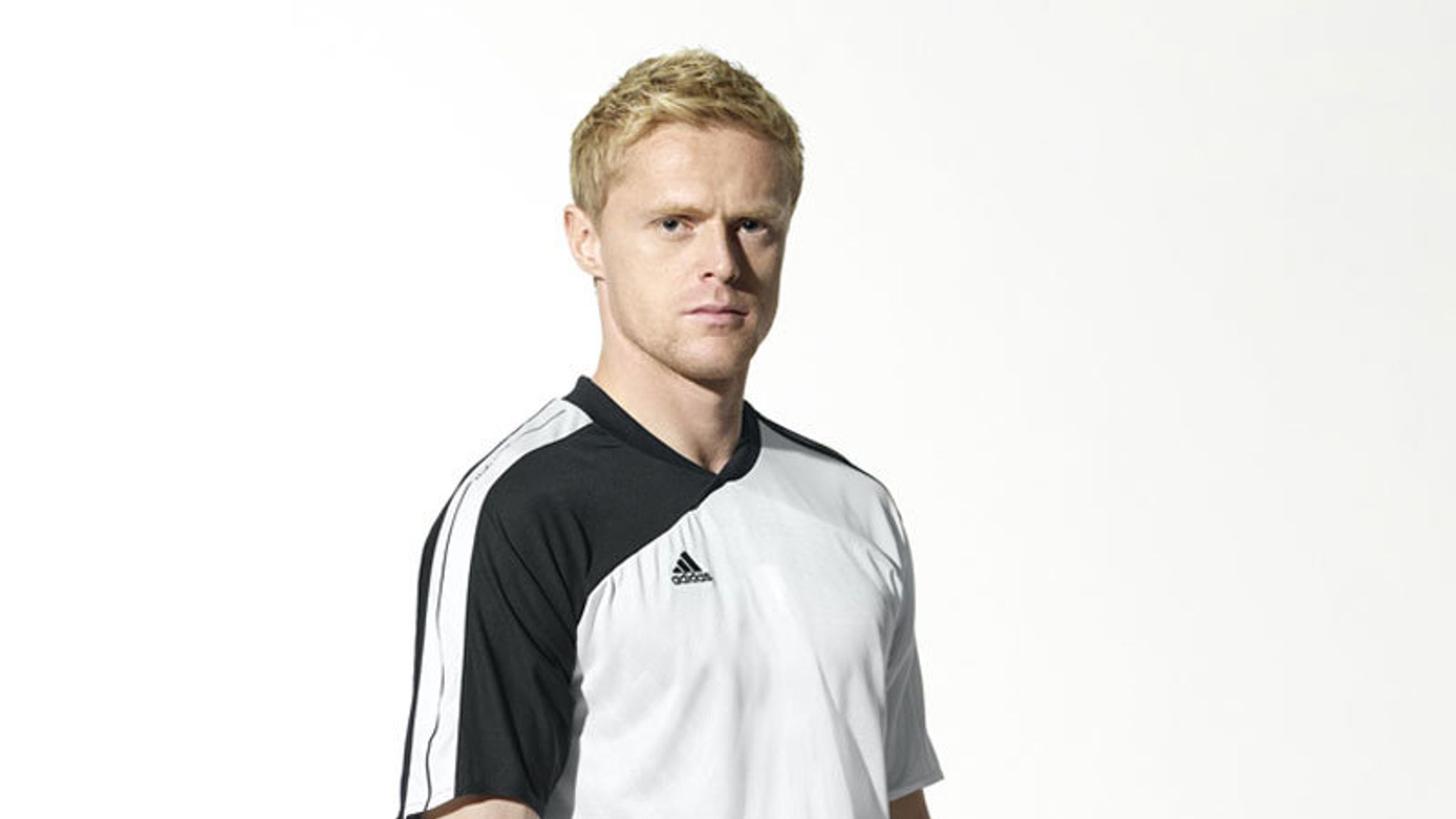 Team-mates - Damien Duff | Football News | Sky Sports