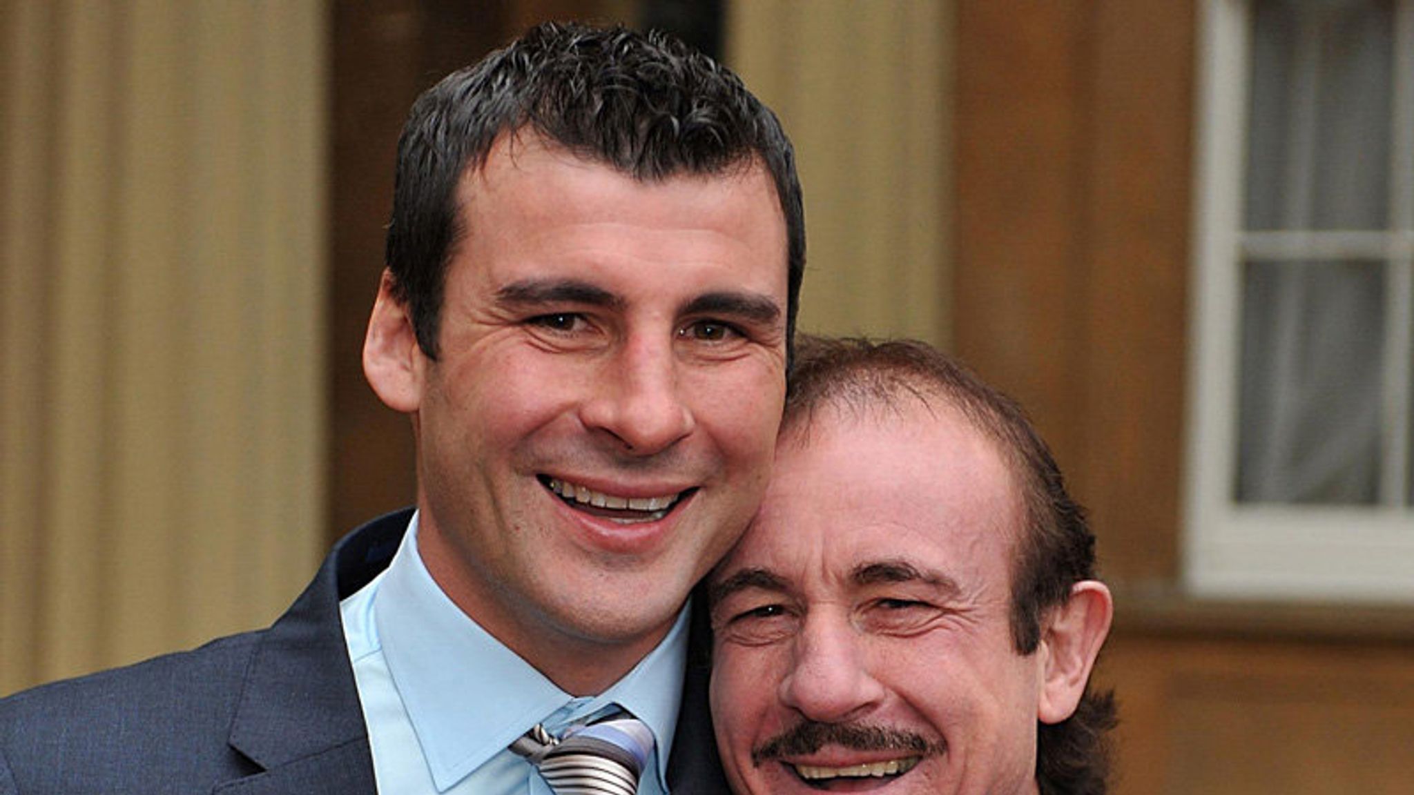 Extraordinary Joe | Boxing News | Sky Sports