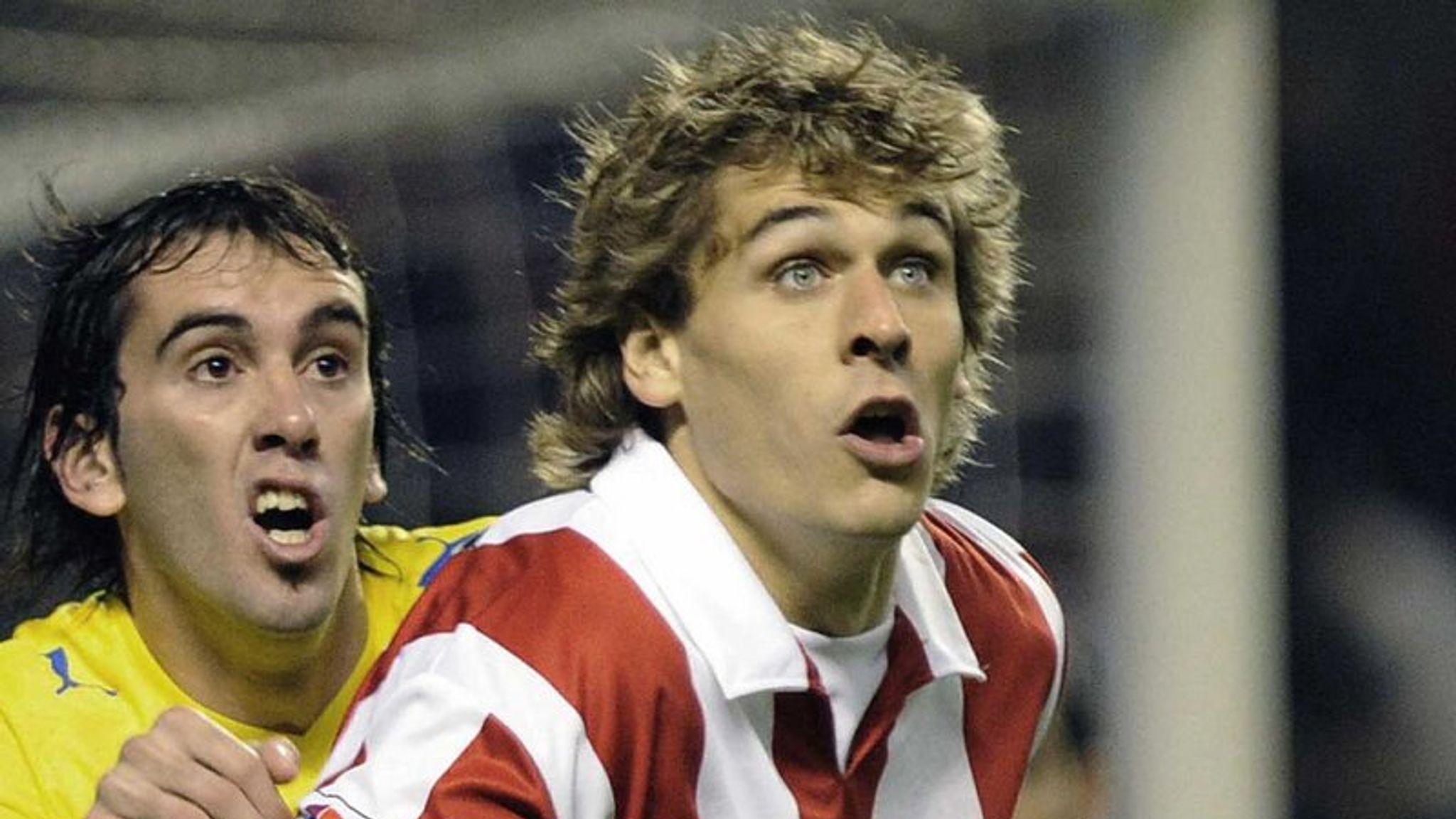 Bayern step up Llorente chase | Football News | Sky Sports