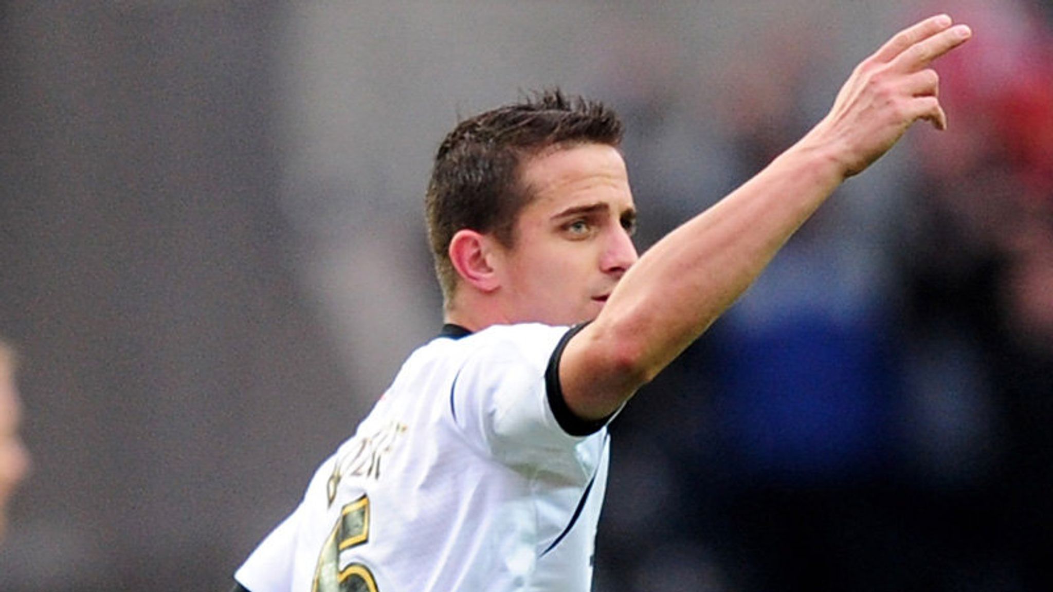 Bodde tight-lipped on future | Football News | Sky Sports