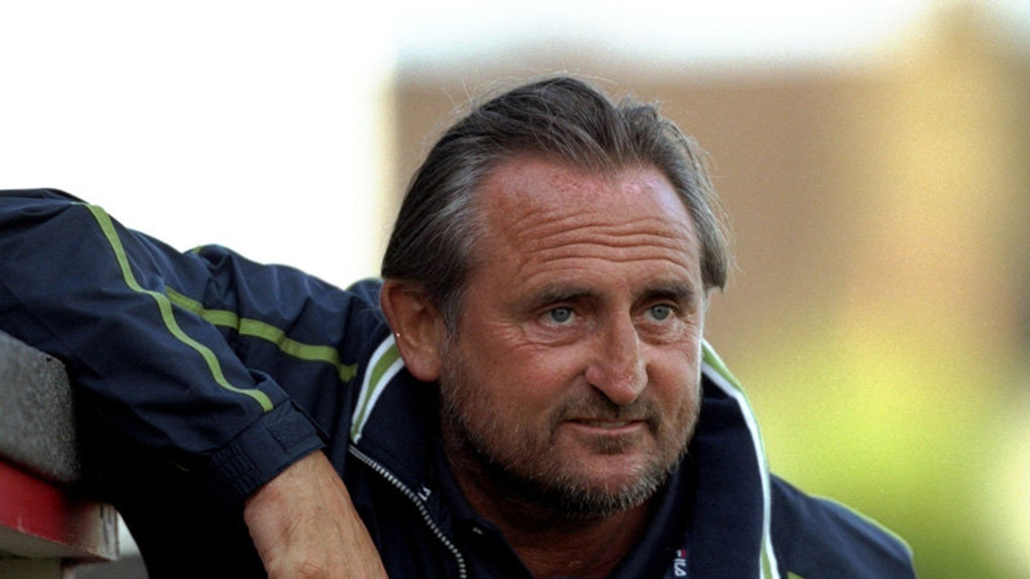 Lampard snr expects 'huge game' | Football News | Sky Sports