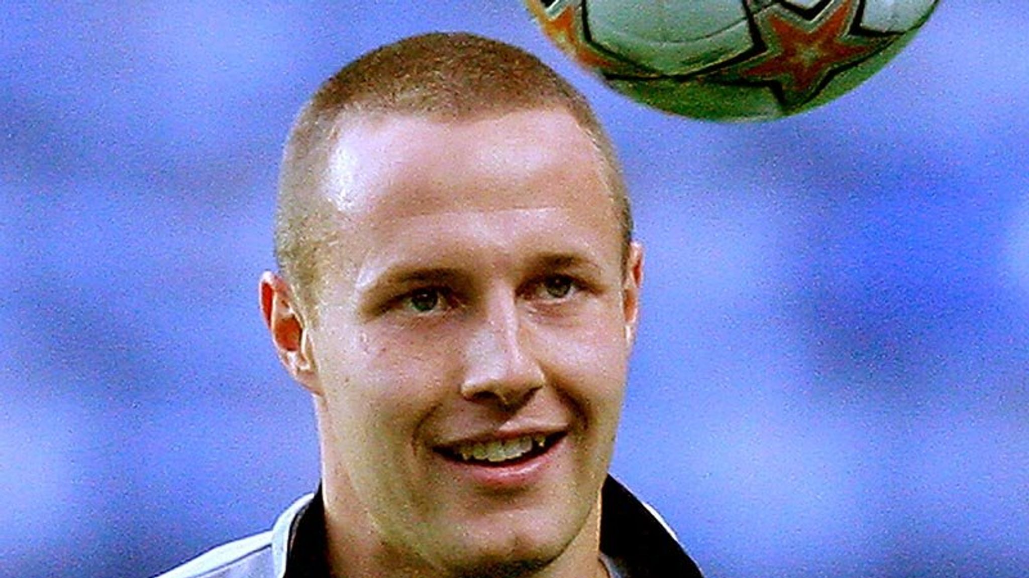 Stoor eyes more pitch time | Football News | Sky Sports