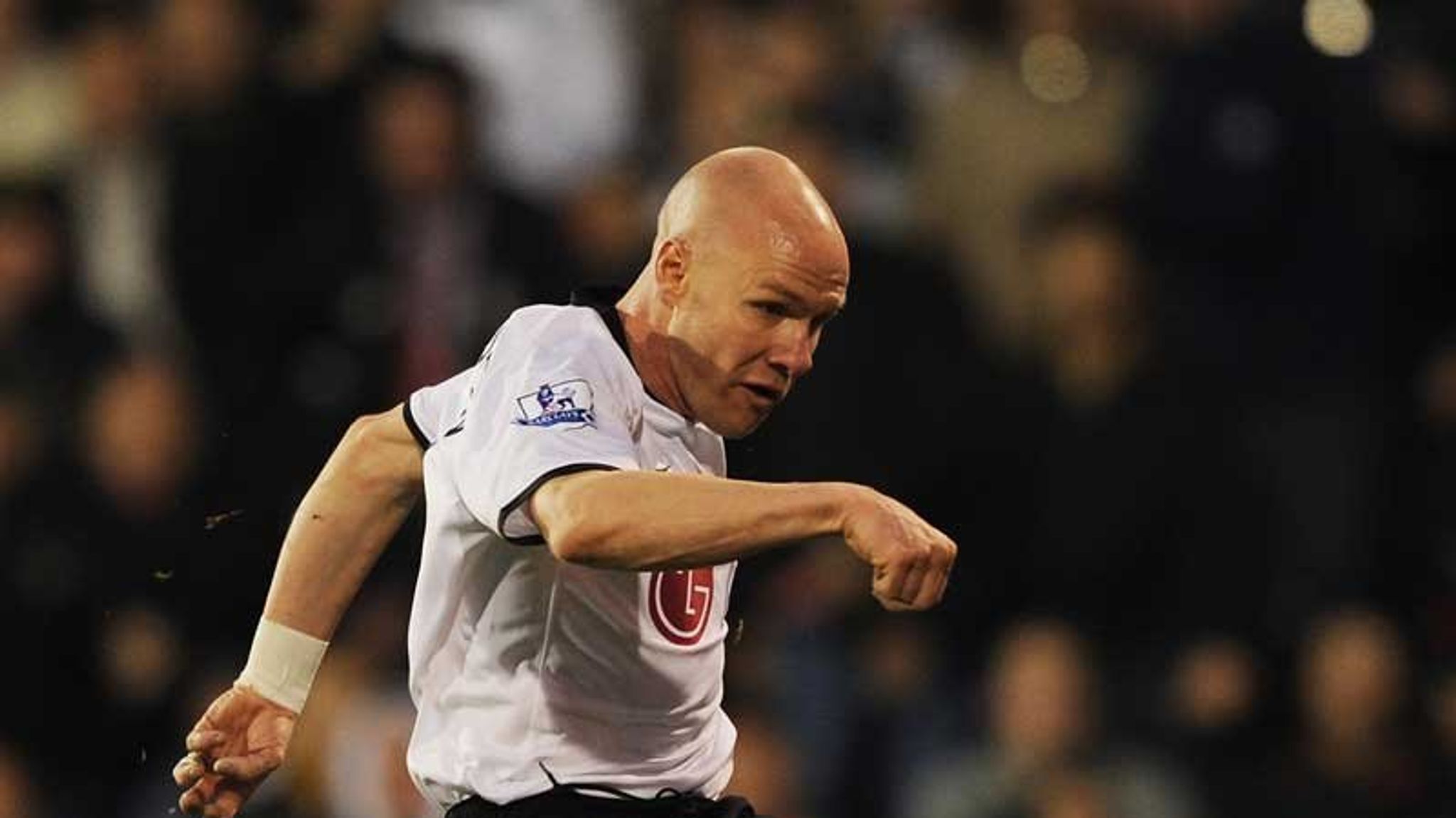 Murphy spot-on for Fulham | Football News | Sky Sports