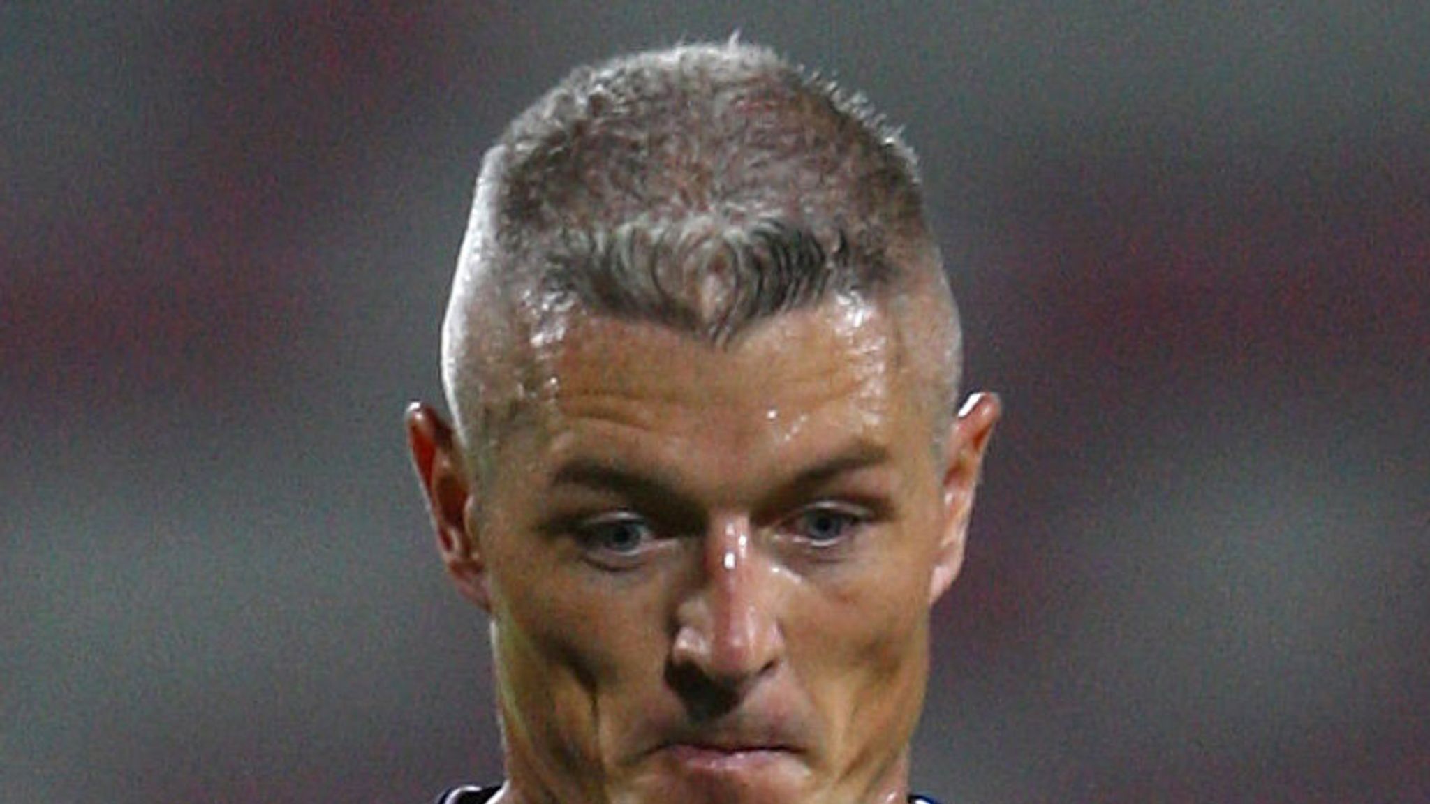 Kavanagh earns Cumbrians win | Football News | Sky Sports