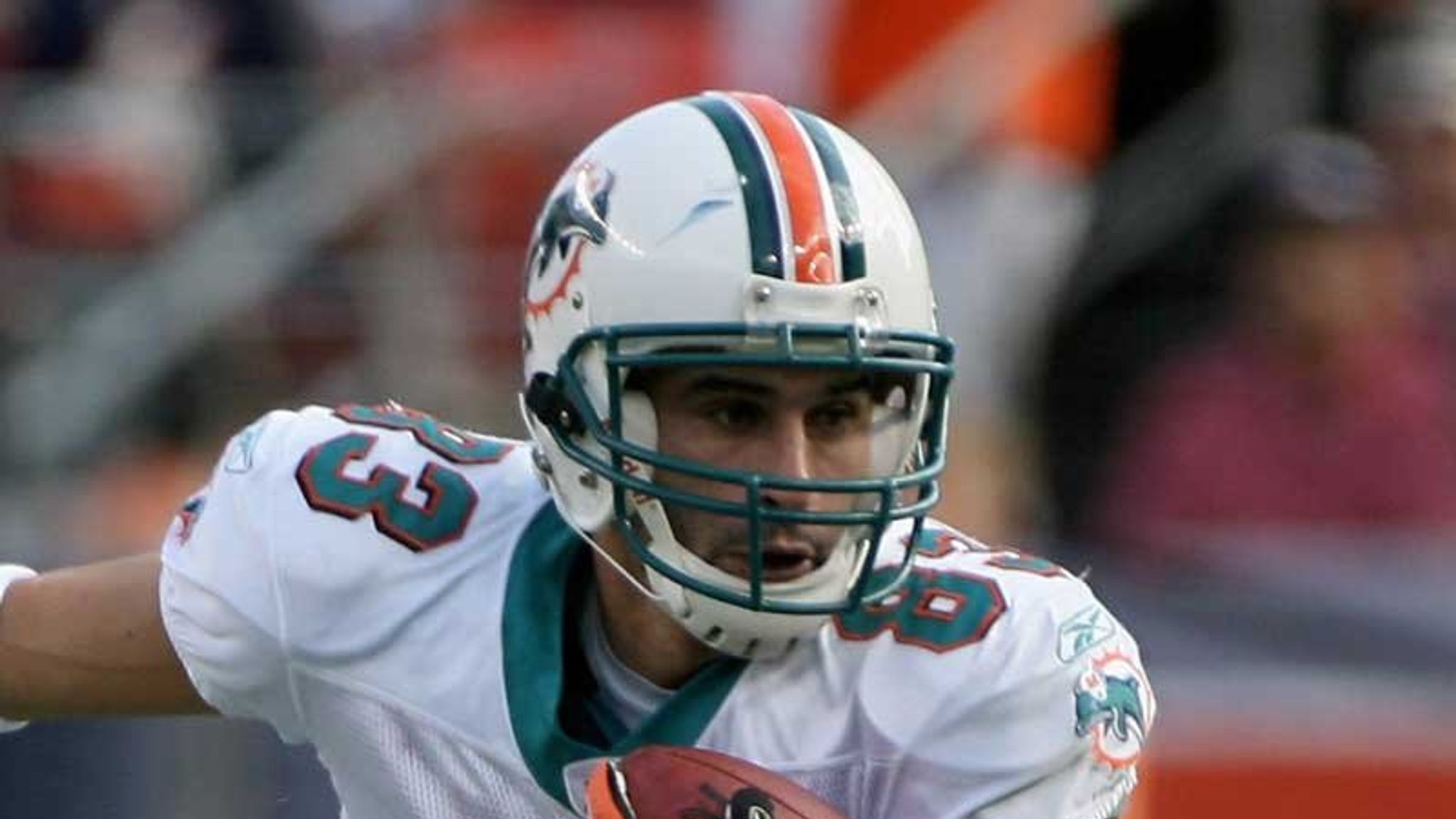 Camarillo done for Dolphins | NFL News | Sky Sports