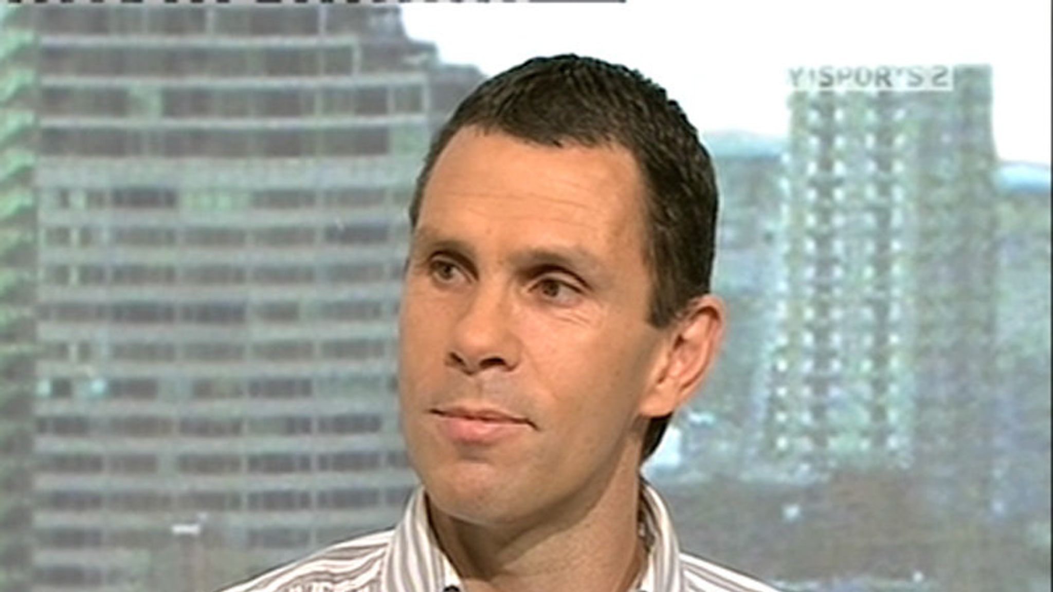 Be brave, Blues - Gus | Football News | Sky Sports