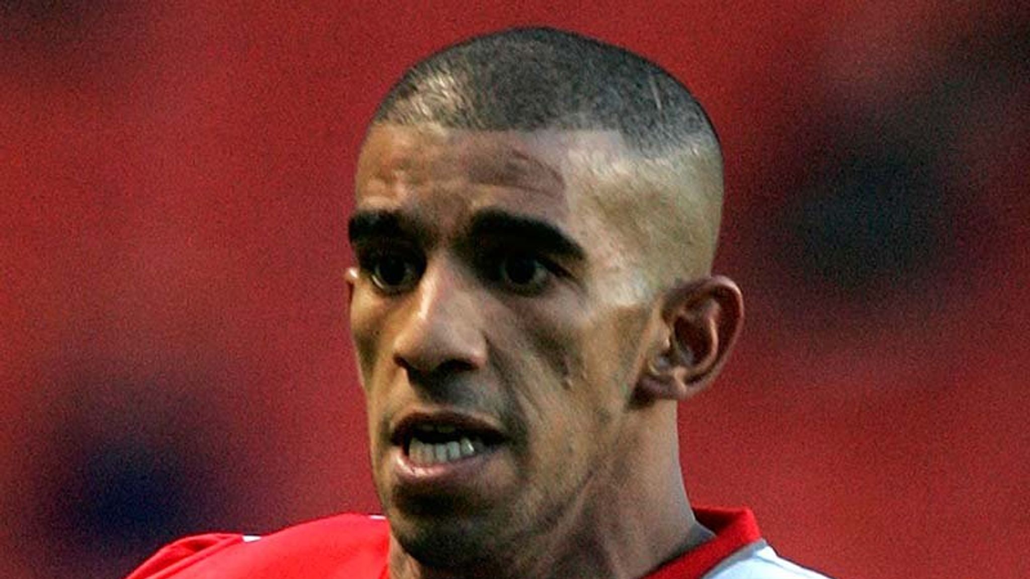 Blues snap up Bouazza | Football News | Sky Sports