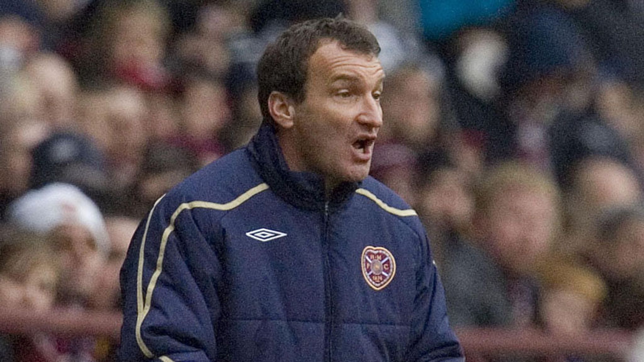 Laszlo reveals interest | Football News | Sky Sports