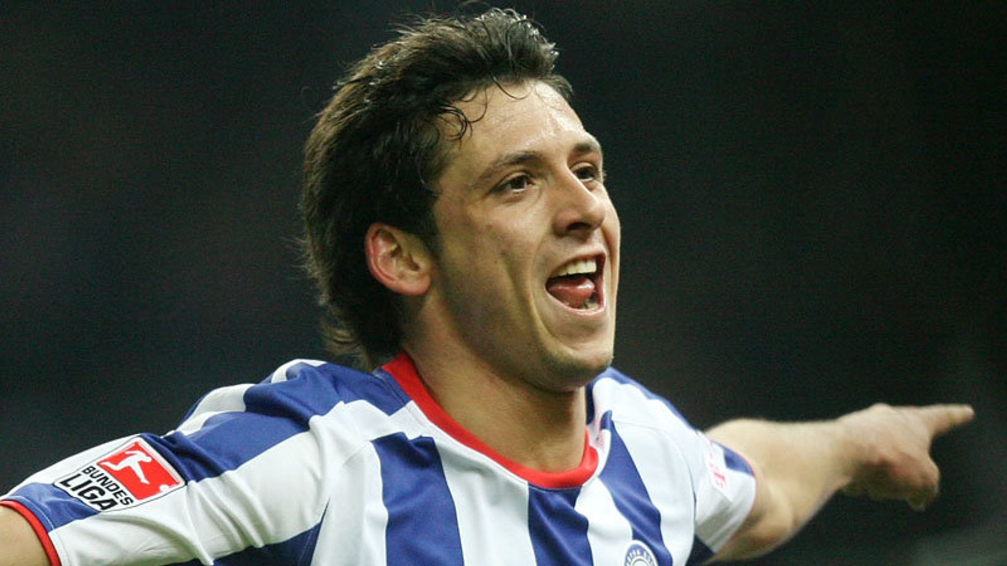 Sky Sports Scout - Gojko Kacar | Football News | Sky Sports