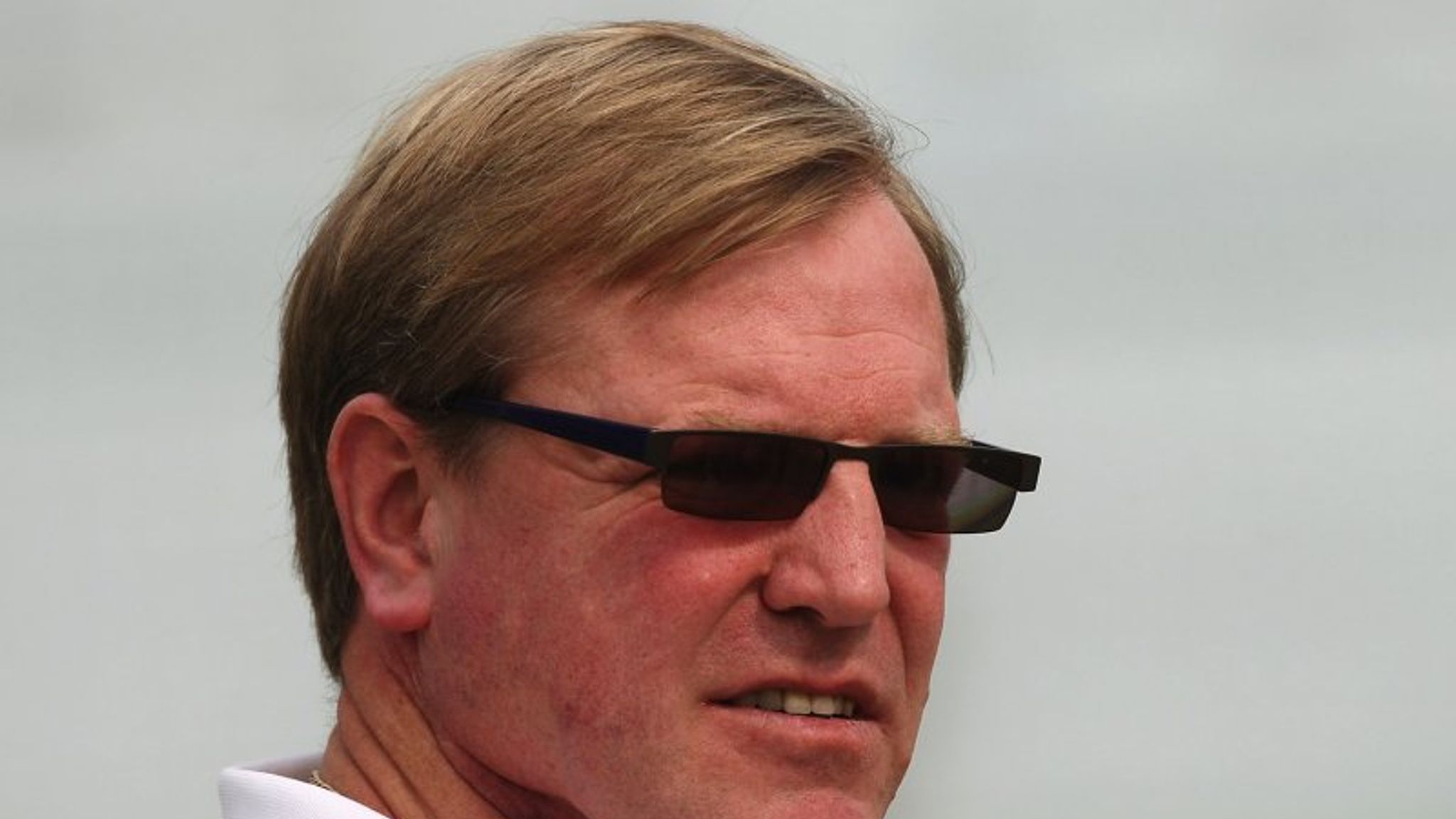 Morris - Strauss led the way | Cricket News | Sky Sports