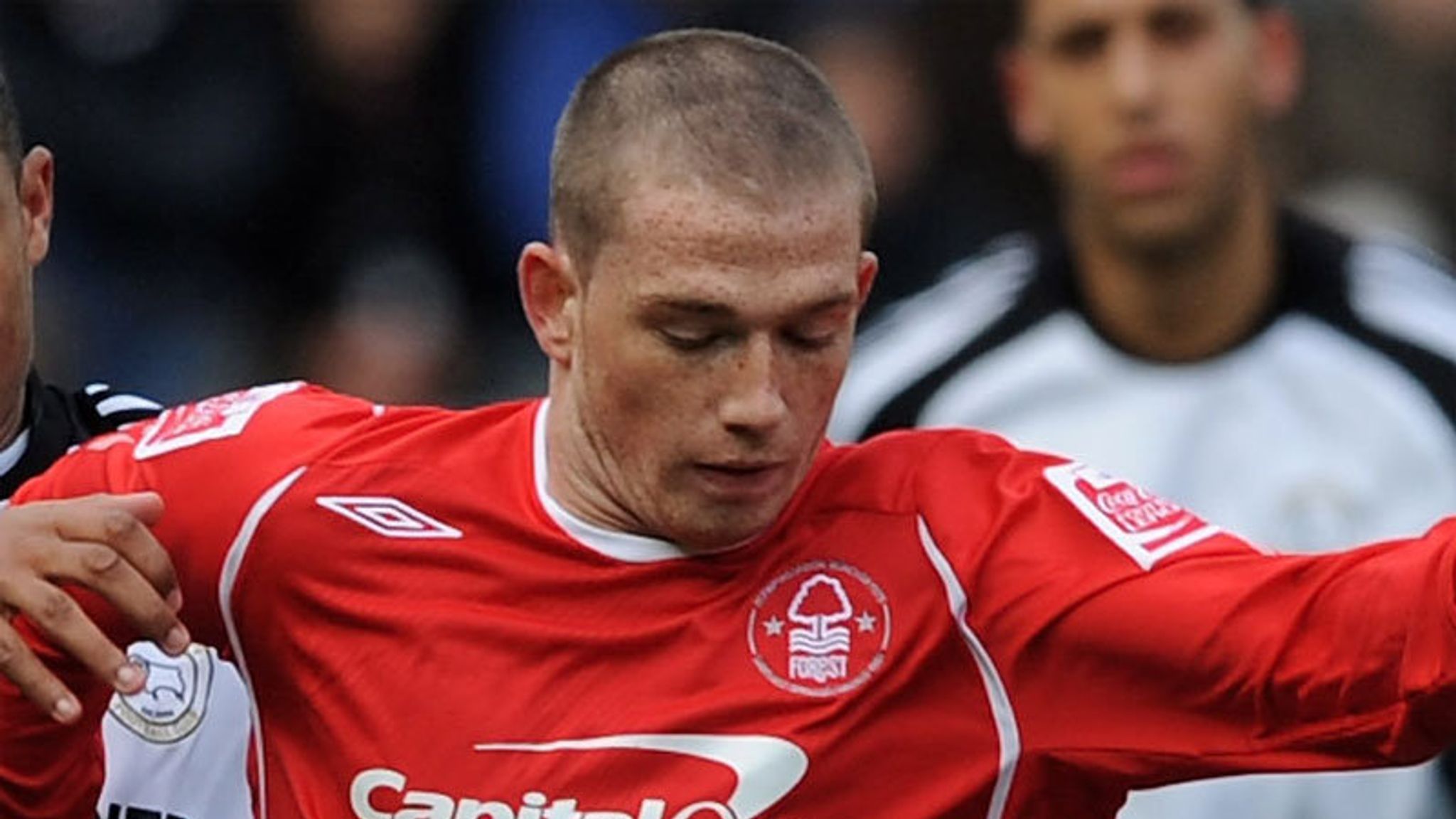 Garner gives boss a boost | Football News | Sky Sports