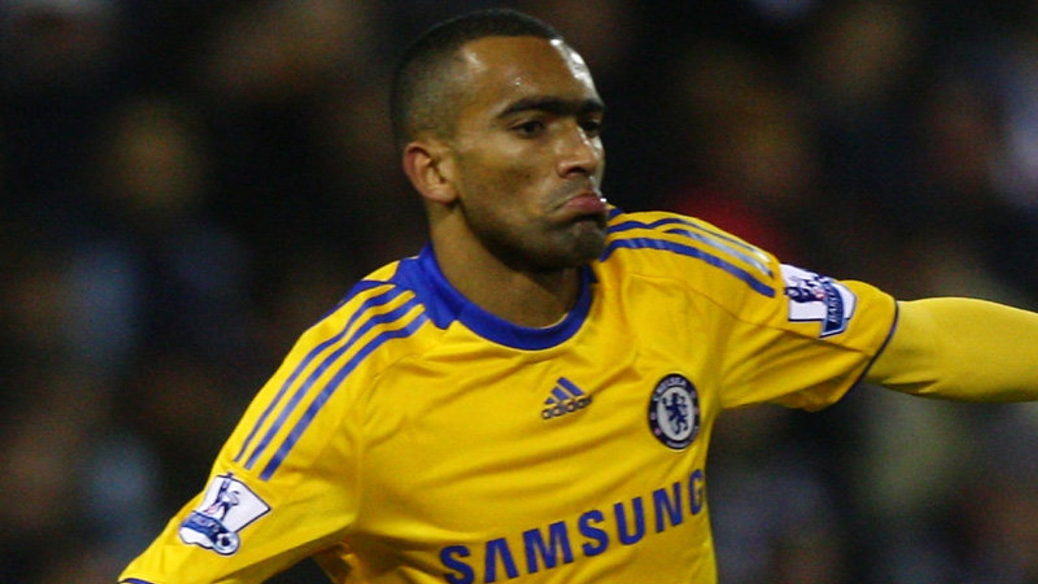 Bosingwa - We can stop Ronaldo | Football News | Sky Sports