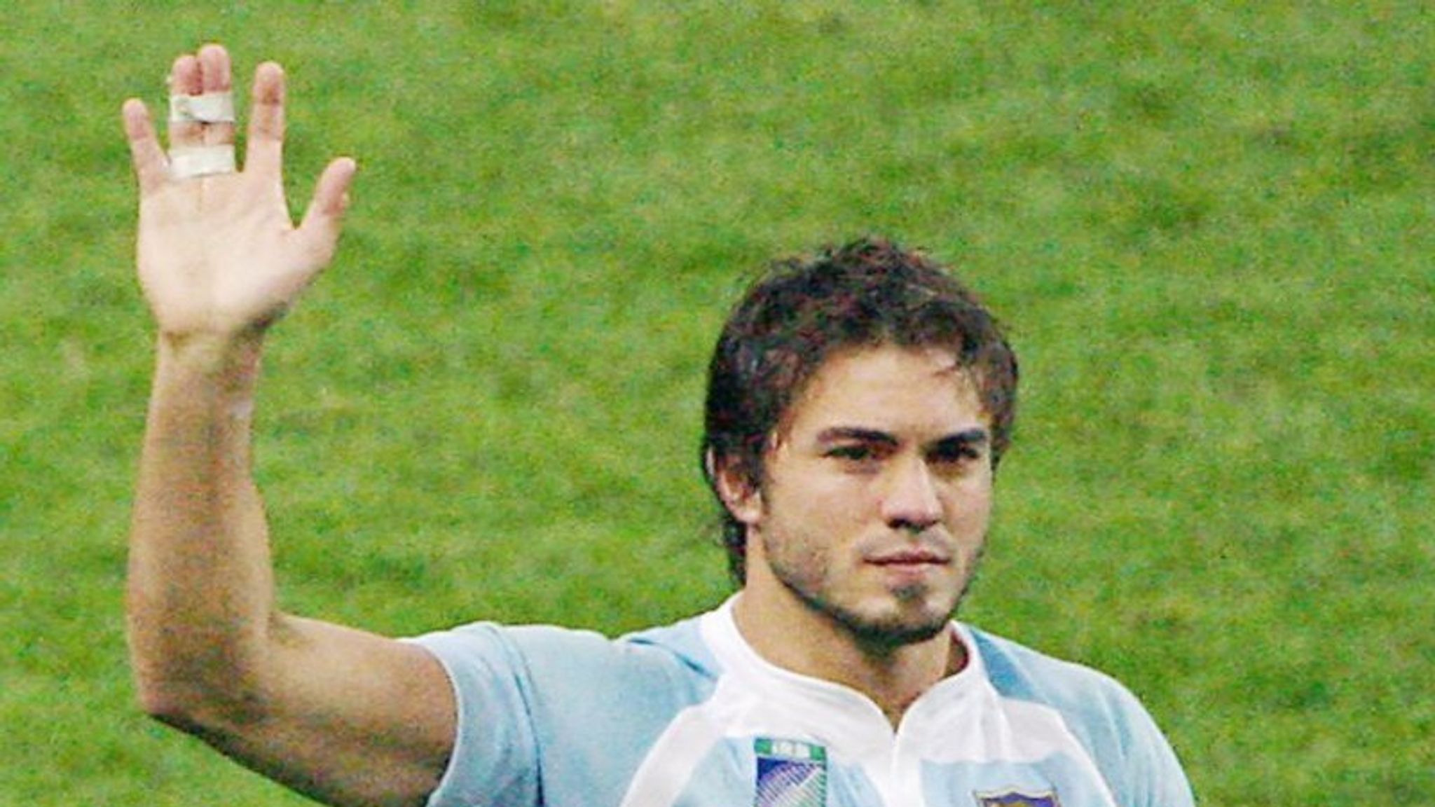 Hernandez boost for Pumas | Rugby Union News | Sky Sports