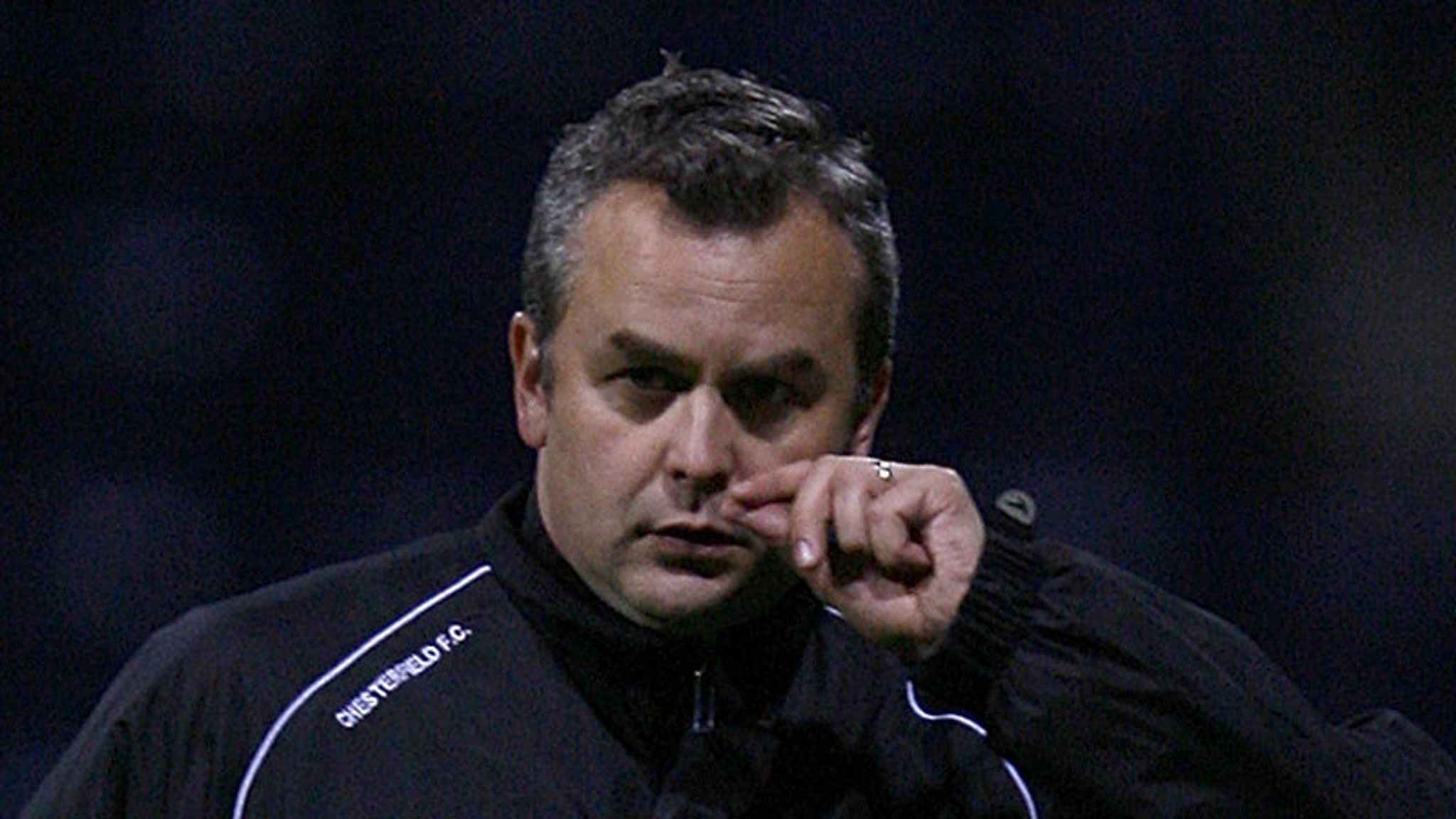 Askham's Spireites stay extended | Football News | Sky Sports